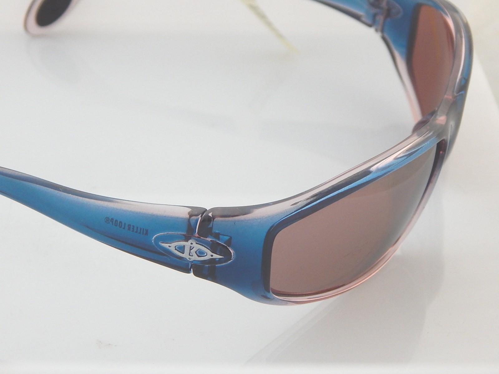 Killer Loop Groove Sunglasses | EBTH