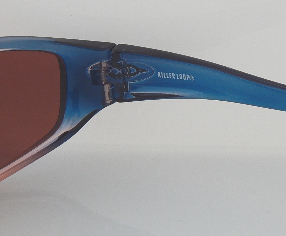 Killer Loop Groove Sunglasses | EBTH