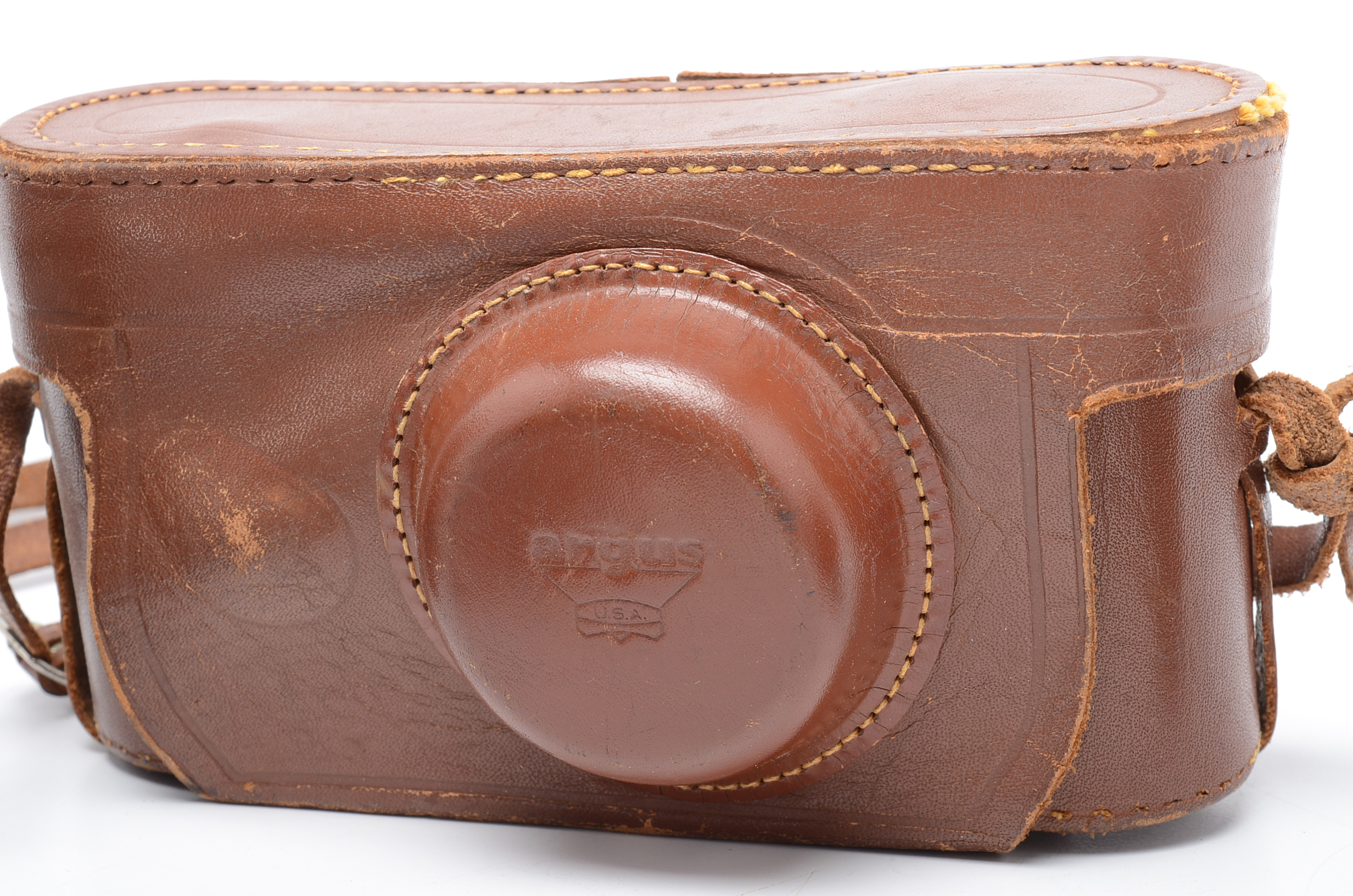 Vintage Argus Film Cameras | EBTH