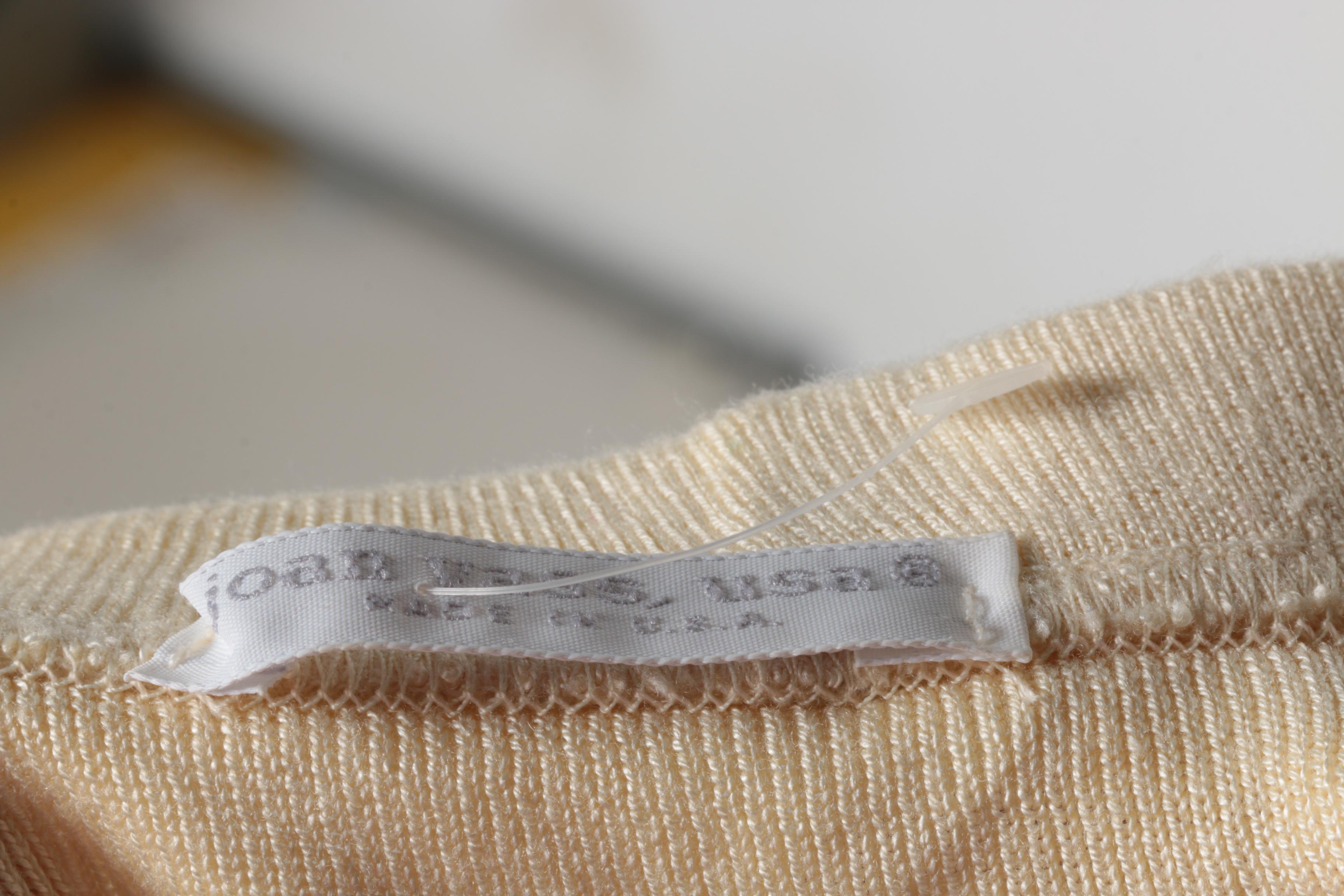 Collection of Joan Vass Separates | EBTH