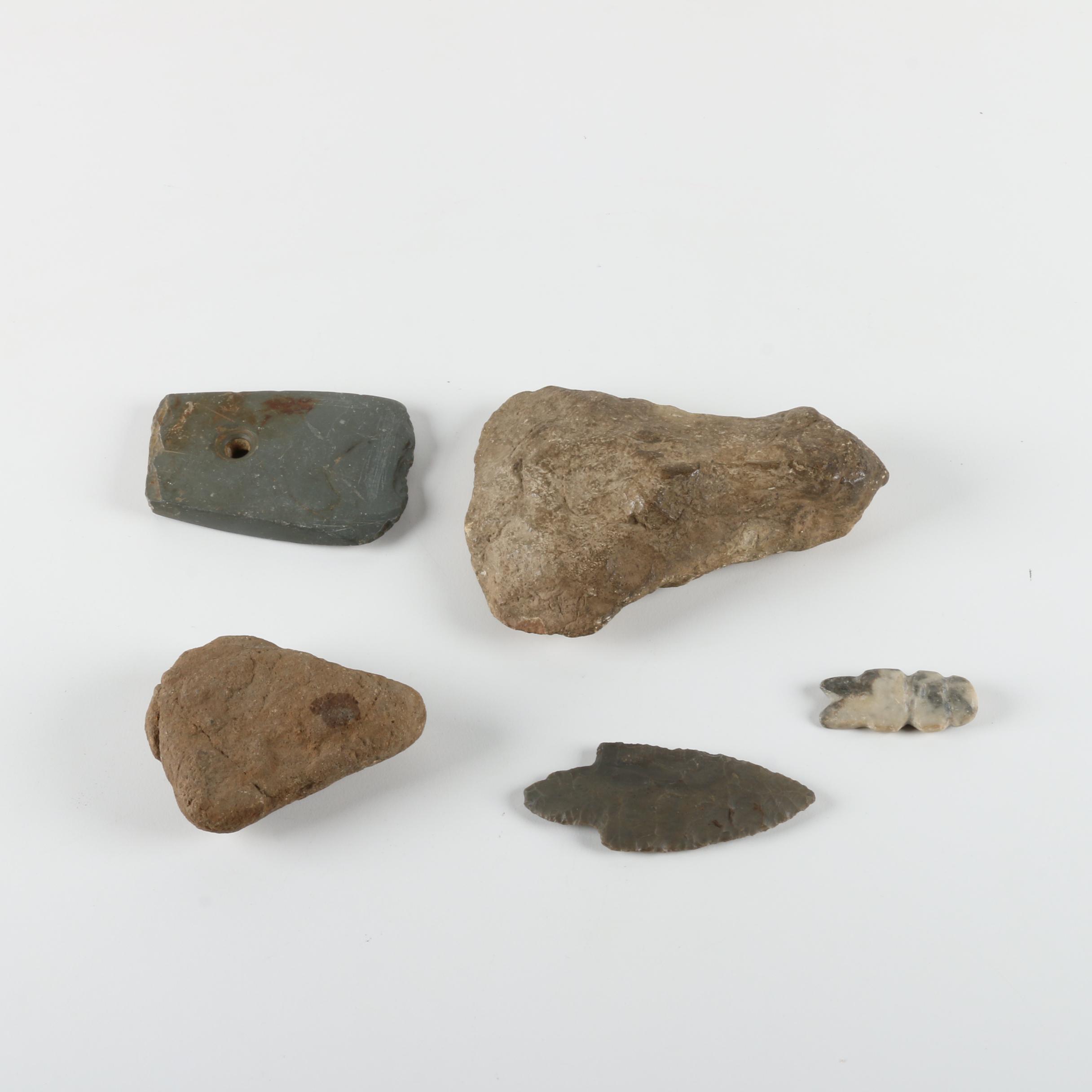 Geologic and Archaeological Specimens | EBTH