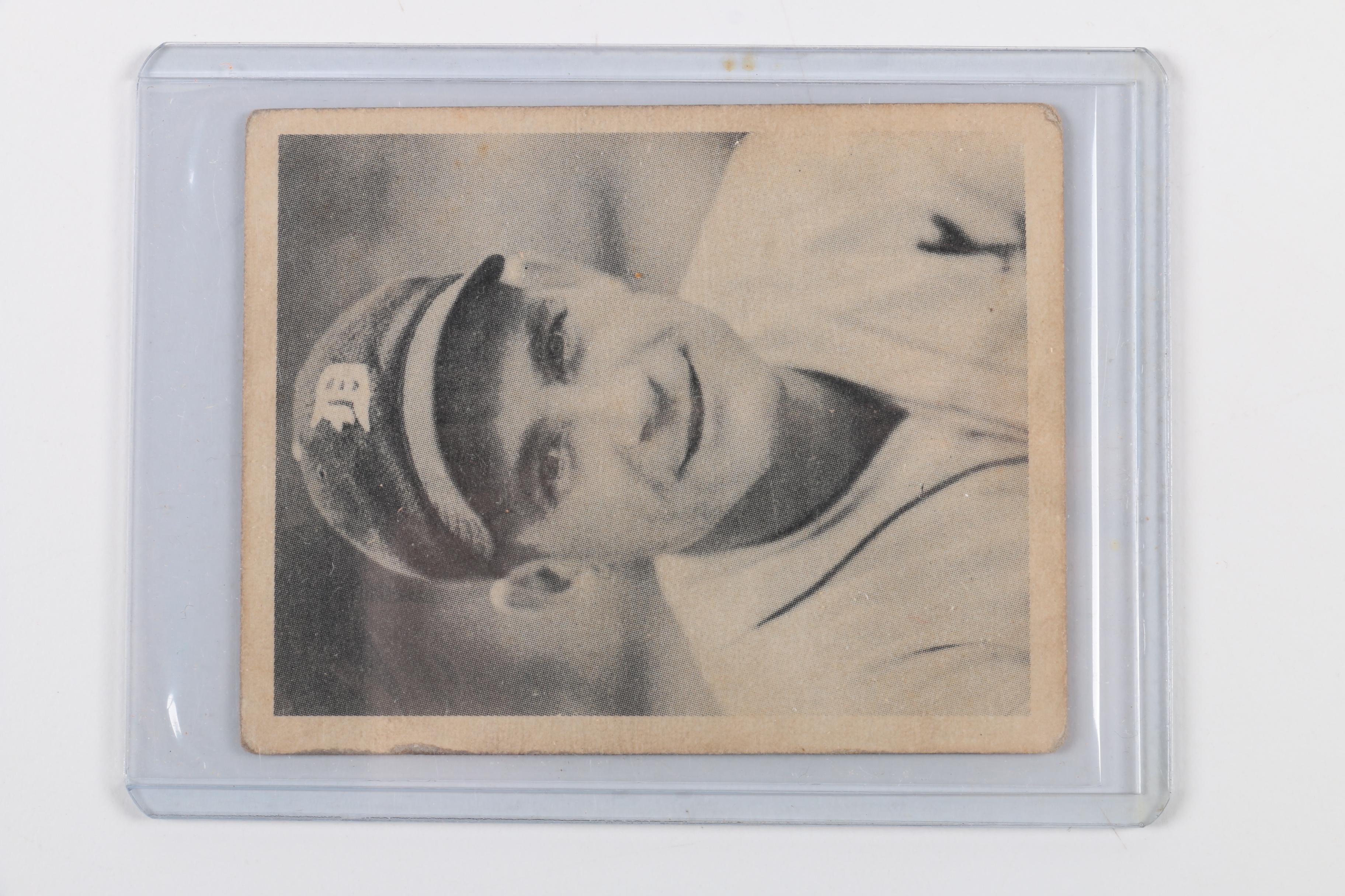 Collection of 1939 Play Ball Baseball Cards | EBTH