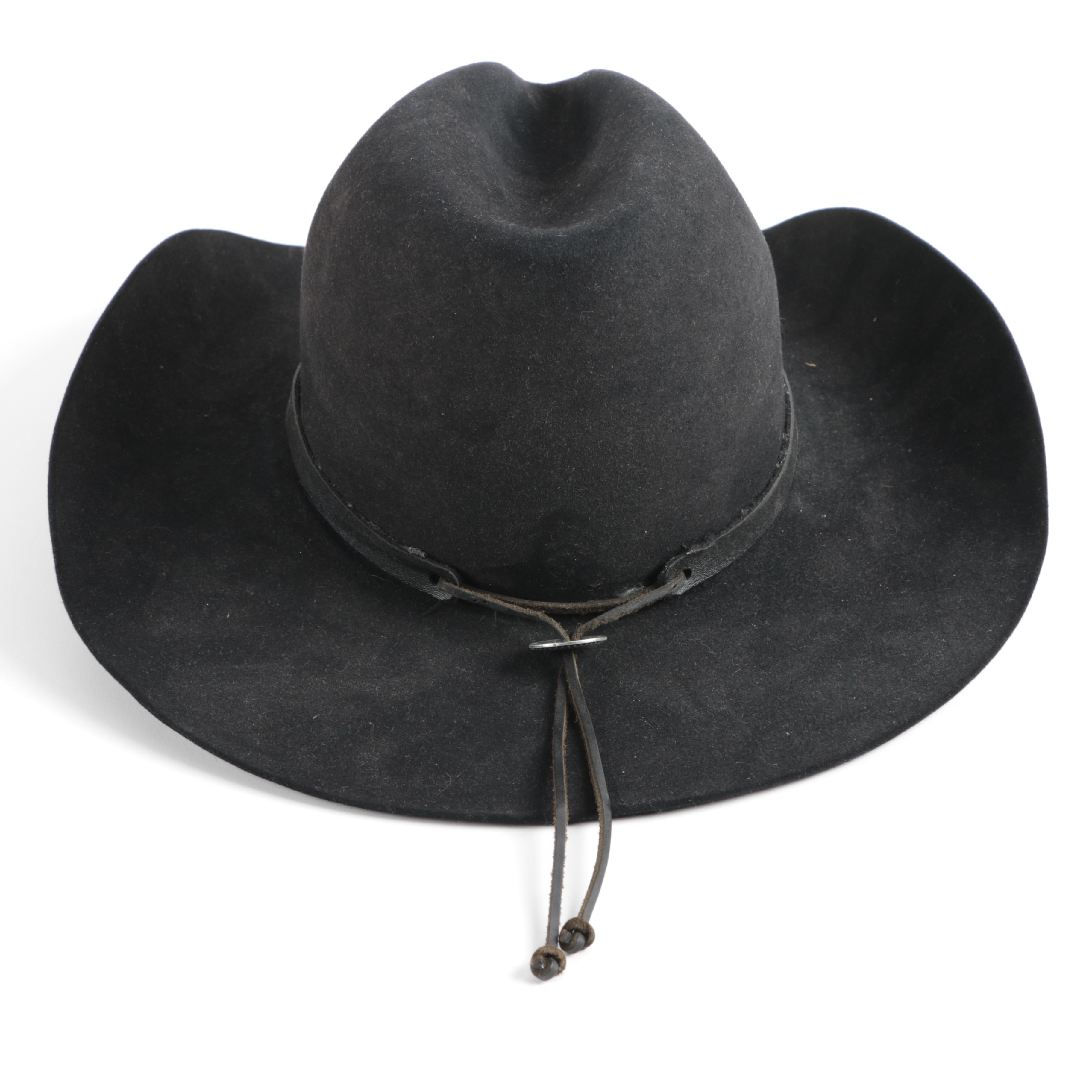 Stetson 4X Beaver Hat | EBTH