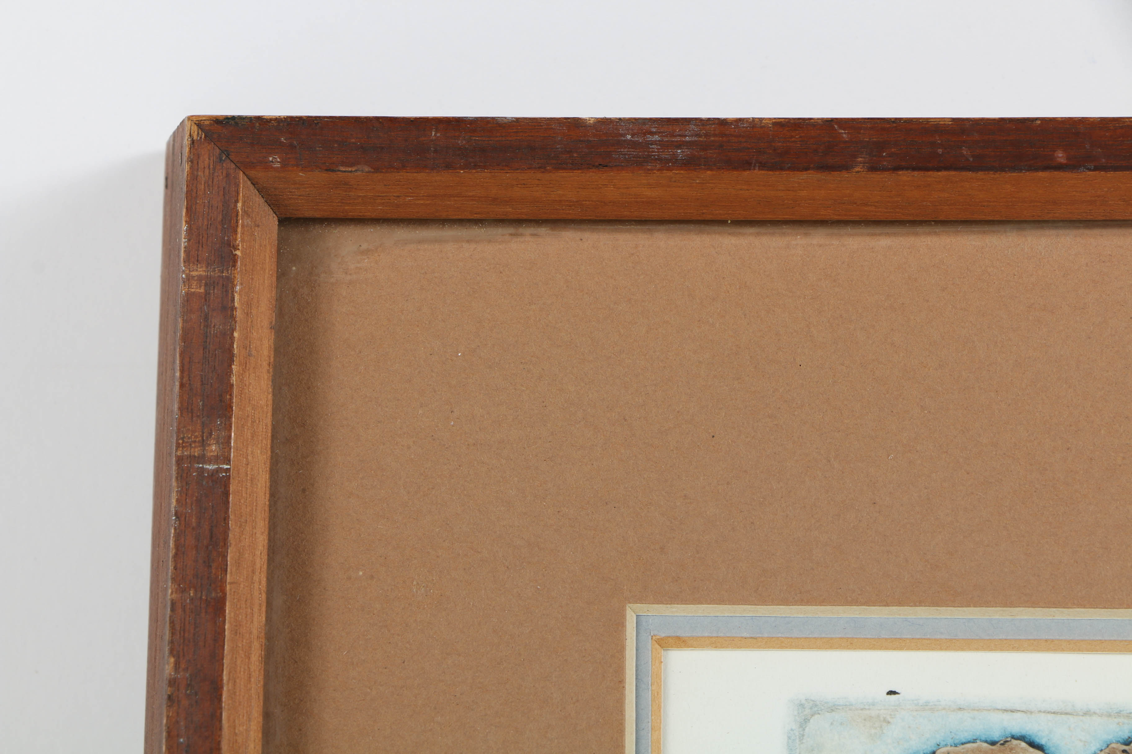 Sue Tushingham-McNary Limited Edition Etching "Trees" | EBTH