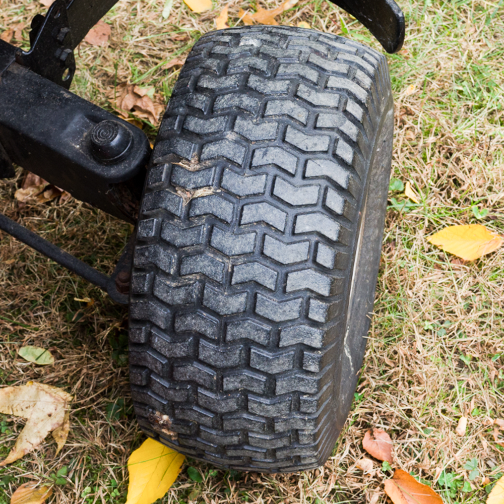 Agway Riding Lawn Mower | EBTH