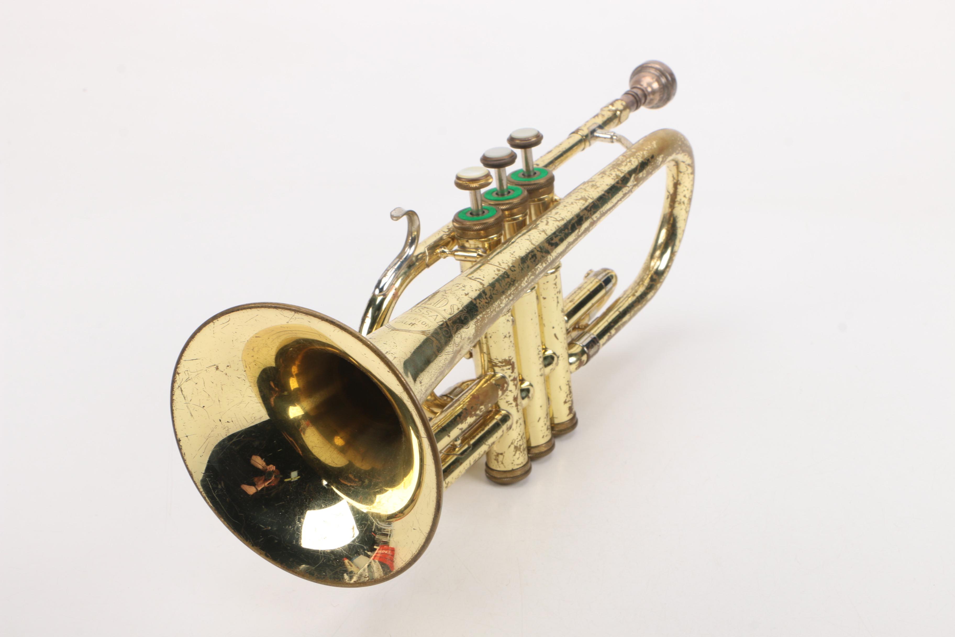 Olds Ambassador Cornet Serial Numbers For Sale - lasoparocket