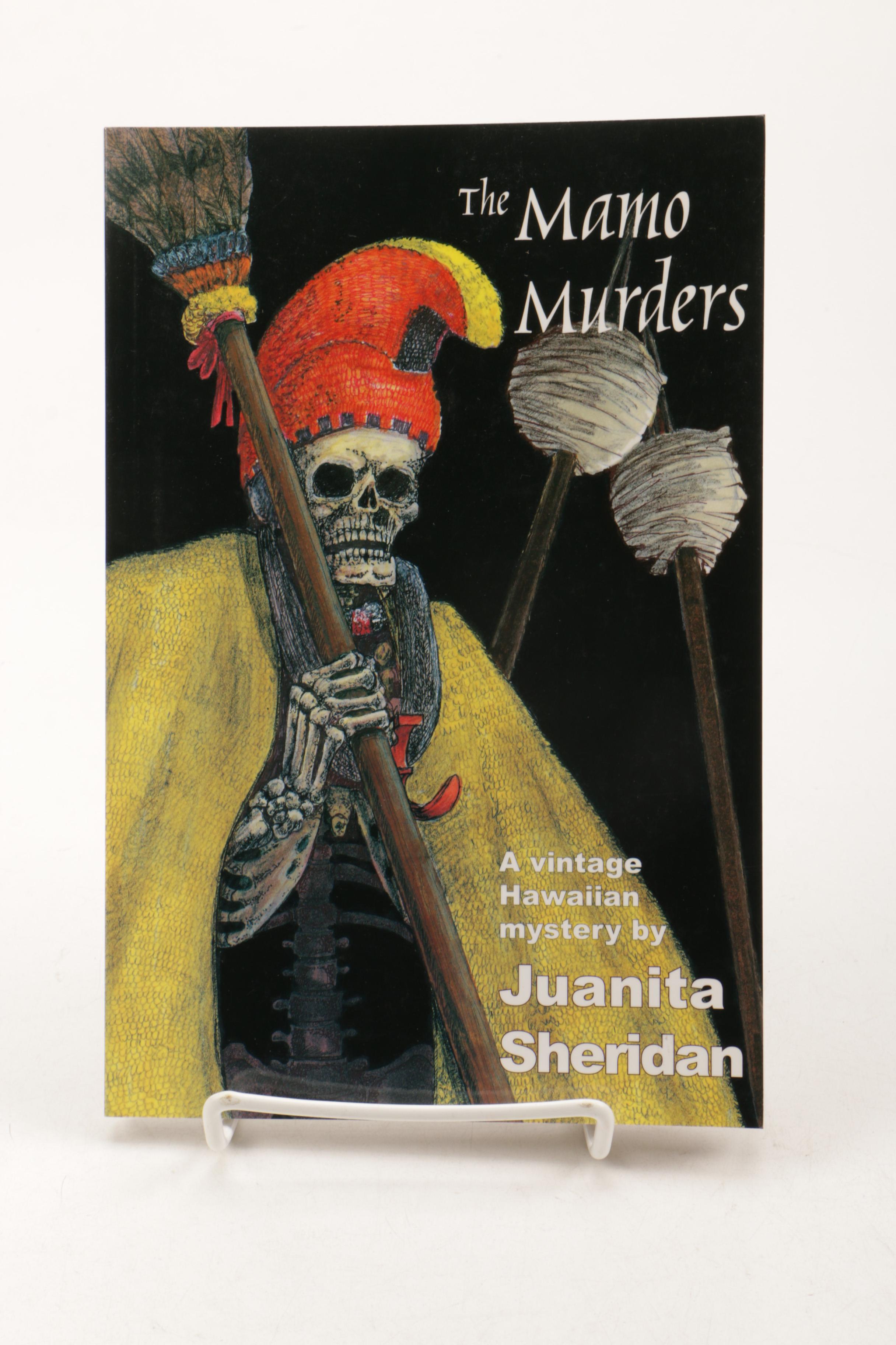 Collection of Murder Mystery Books | EBTH