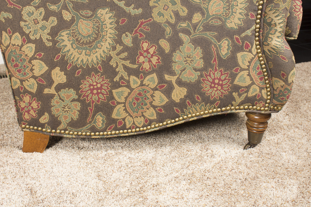 Upholstered Armchair by Sam Moore Furniture | EBTH