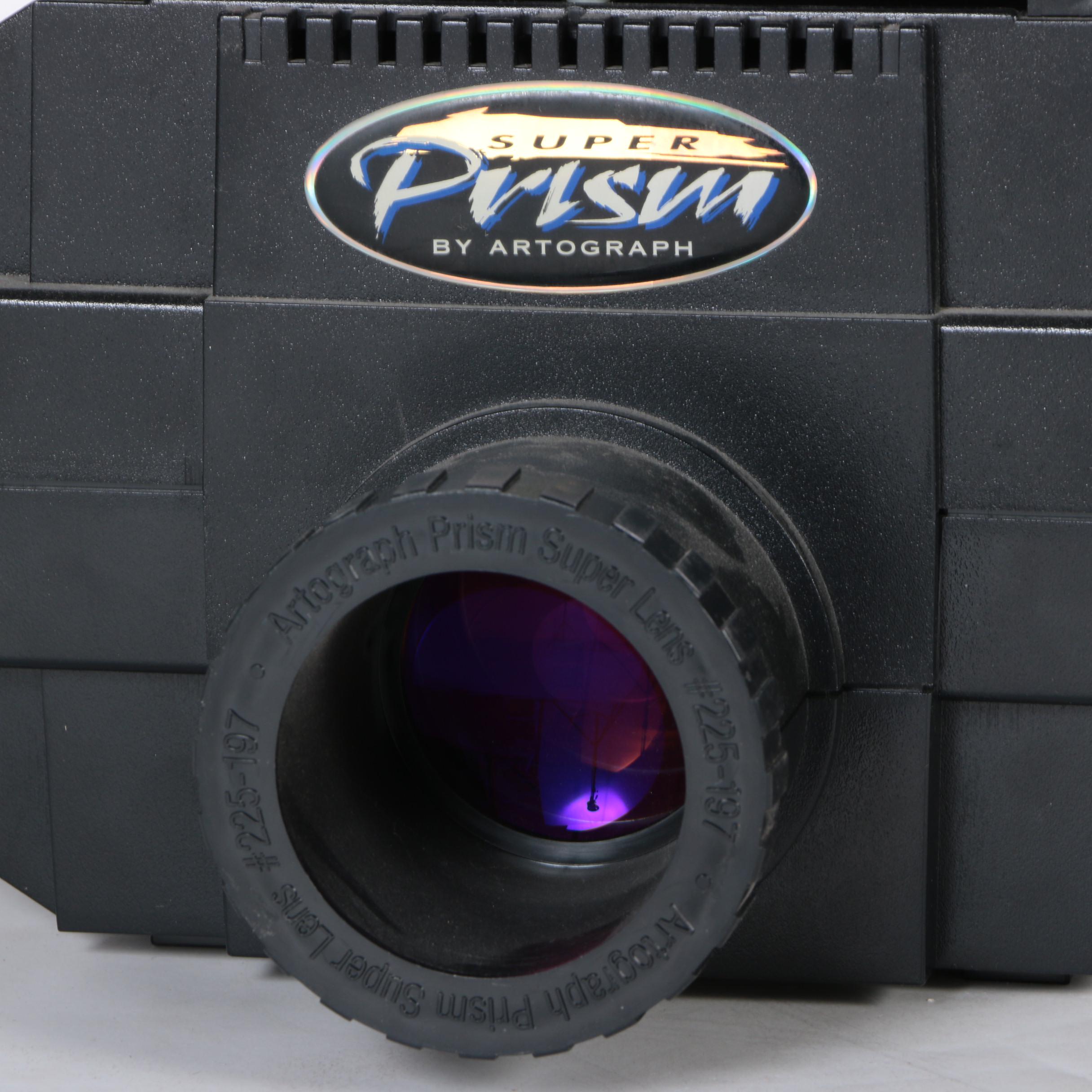 Artograph Super Prism Art Projector | EBTH