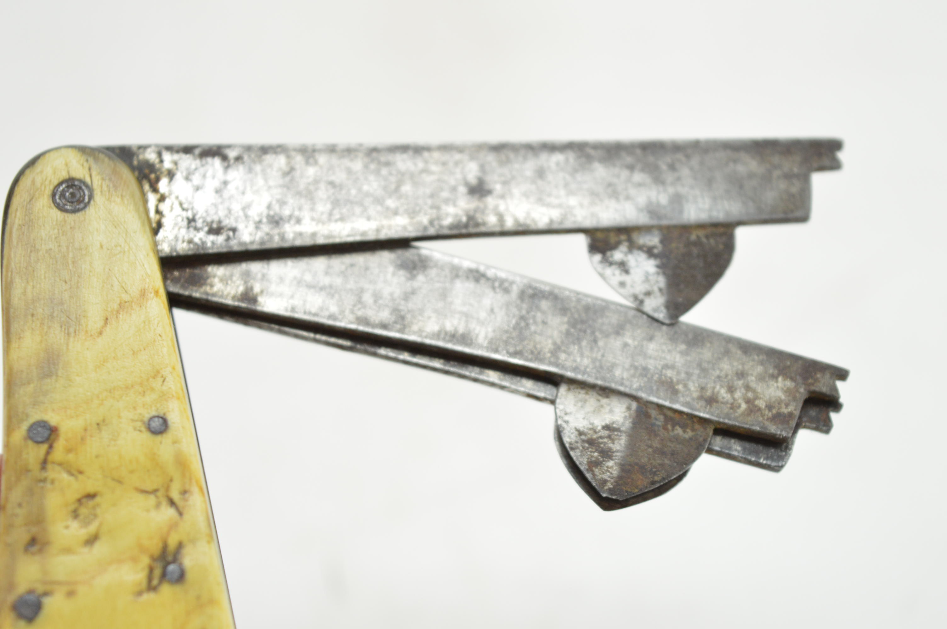 Antique Bloodletting Tools | EBTH