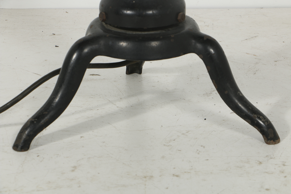 Early 20th Century "Edison-Dick Mimeoscope" Tracing Table by A.B. Dick ...