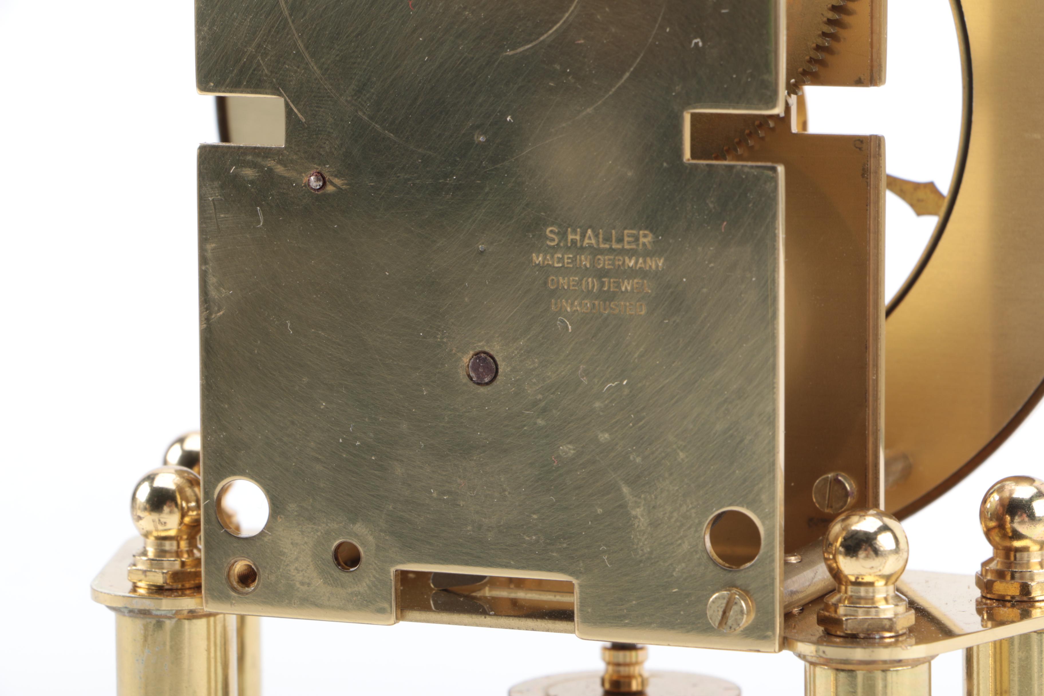 Elgin Quartz Anniversary Clock | EBTH