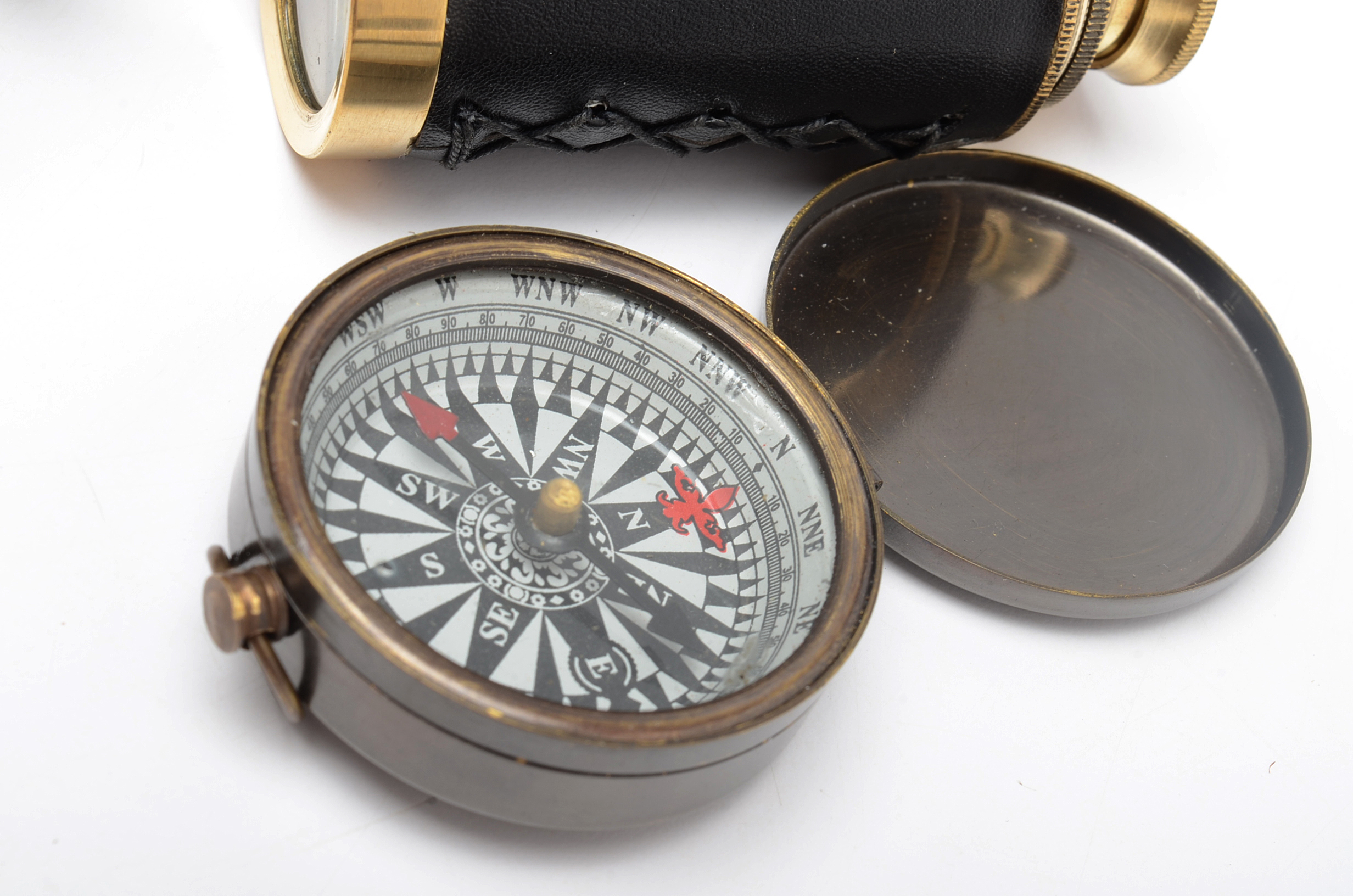 Collection of Nautical Instruments | EBTH