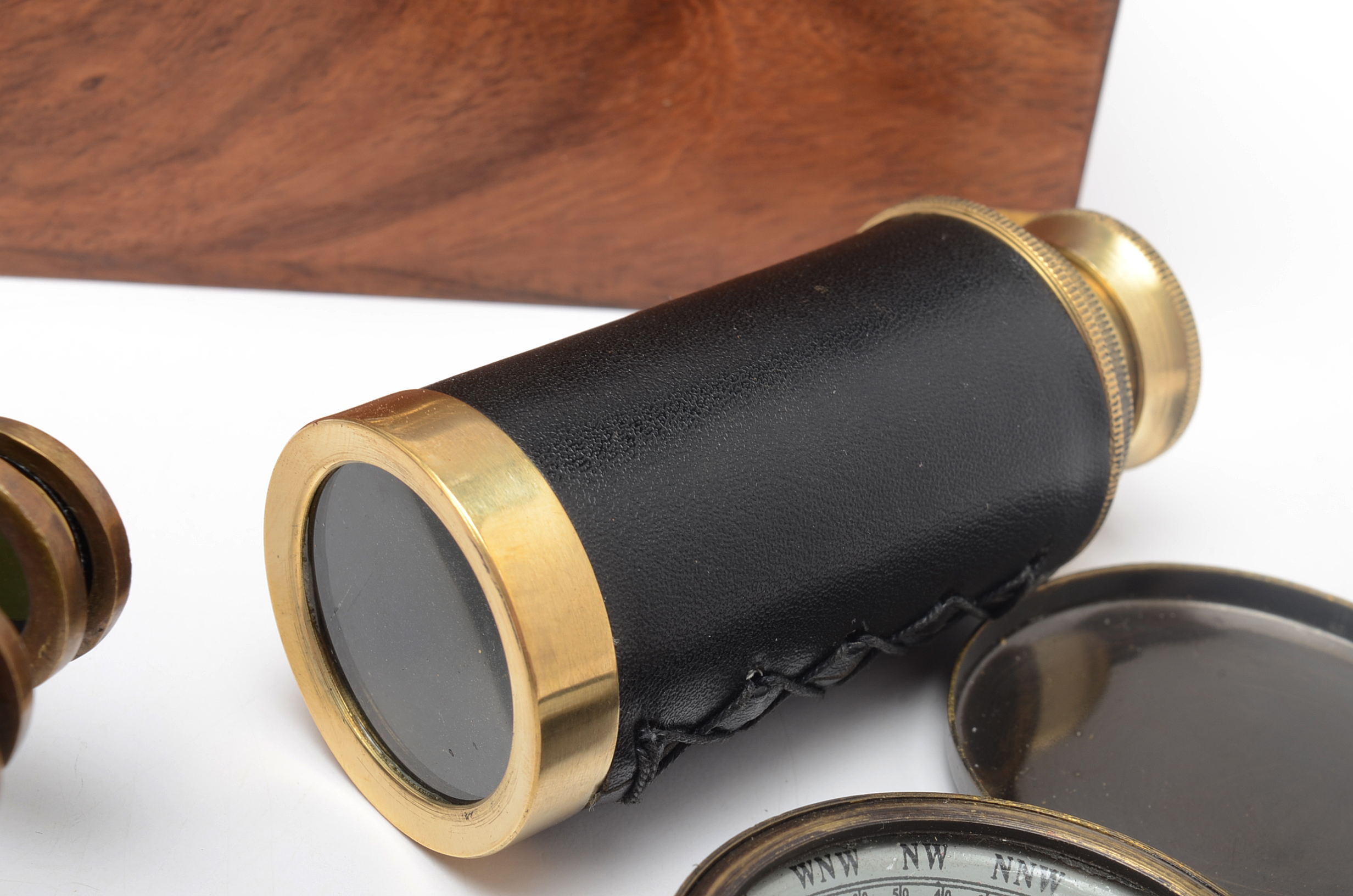 Collection of Nautical Instruments | EBTH