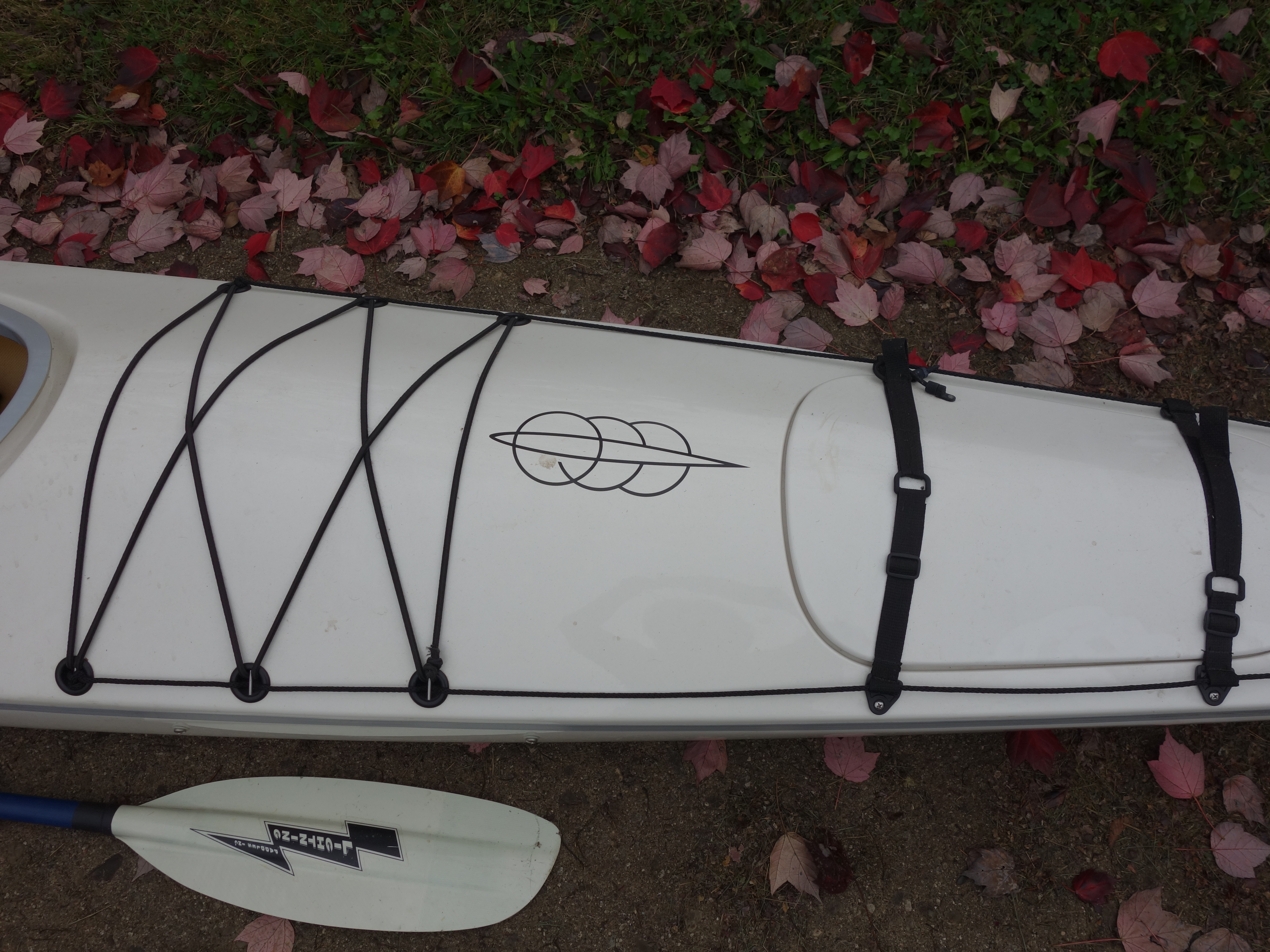 QCC Kayaks Fiberglass Kayak | EBTH