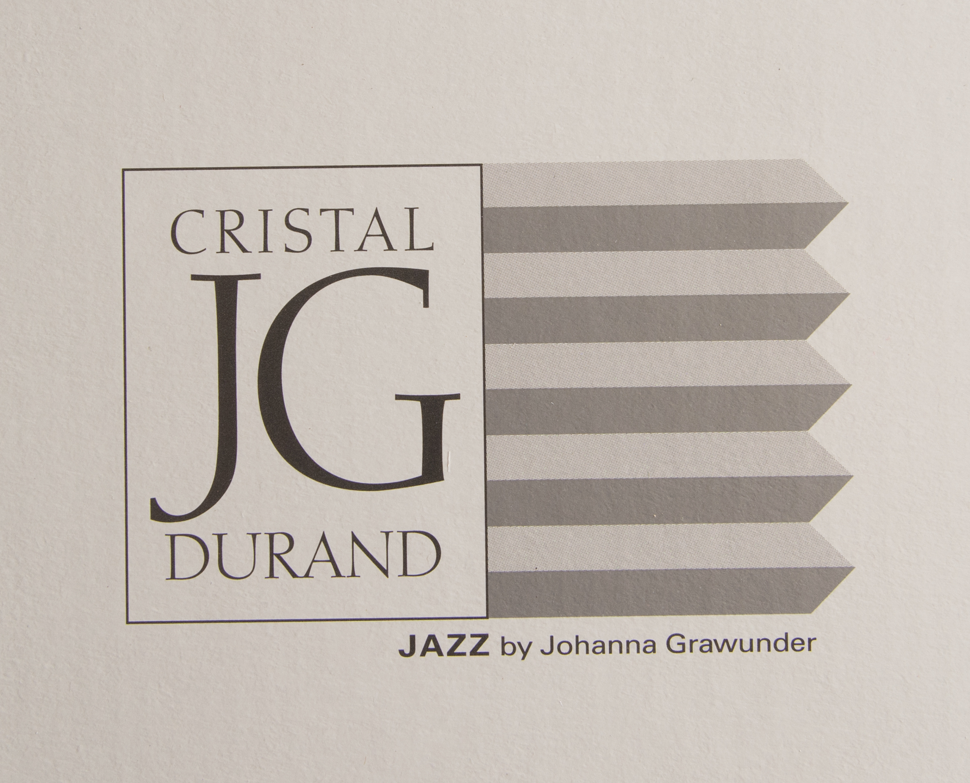 Cristal D’Arques-Durand "Jazz" Crystal Stemware | EBTH