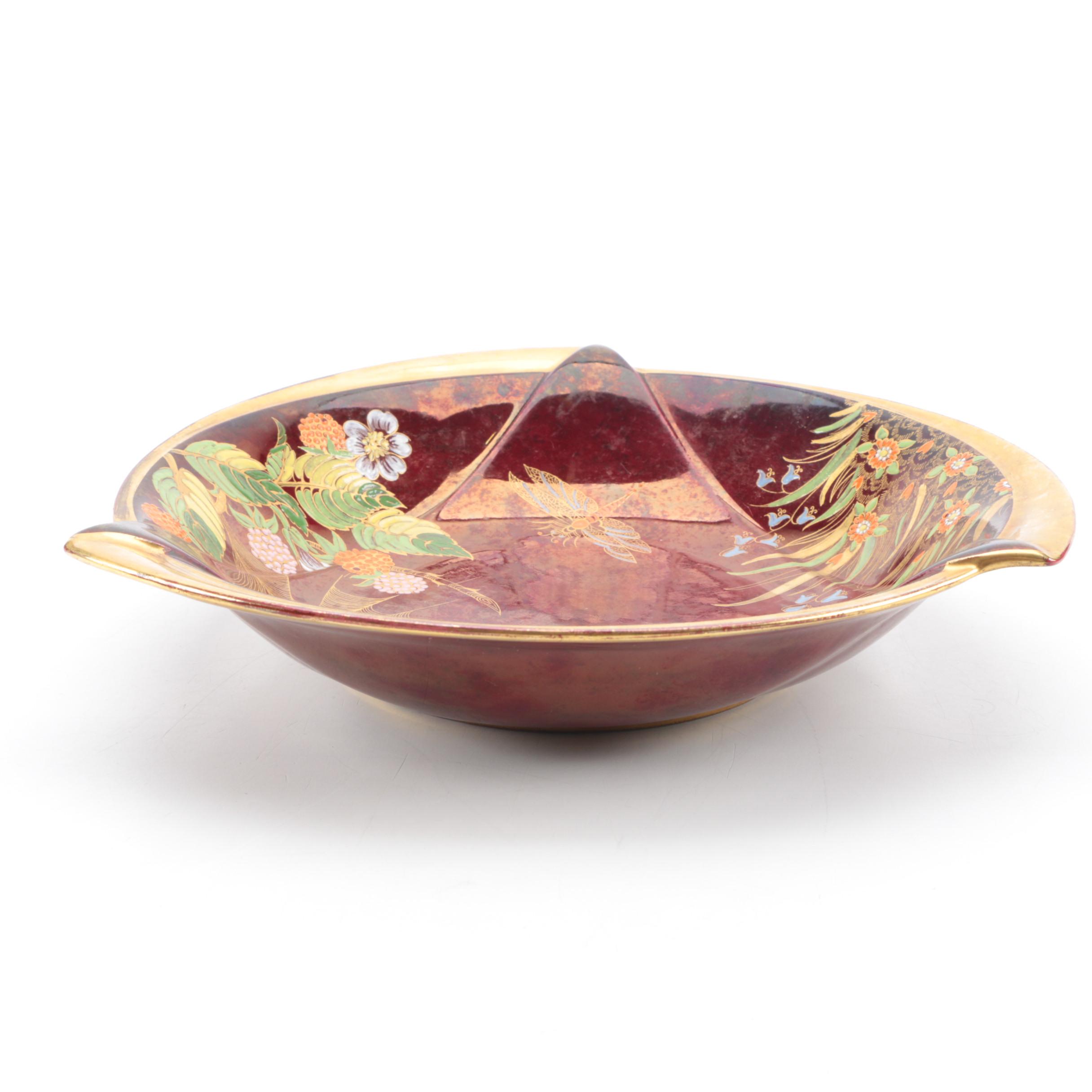 Vintage Carlton Ware "Rouge Royale" | EBTH