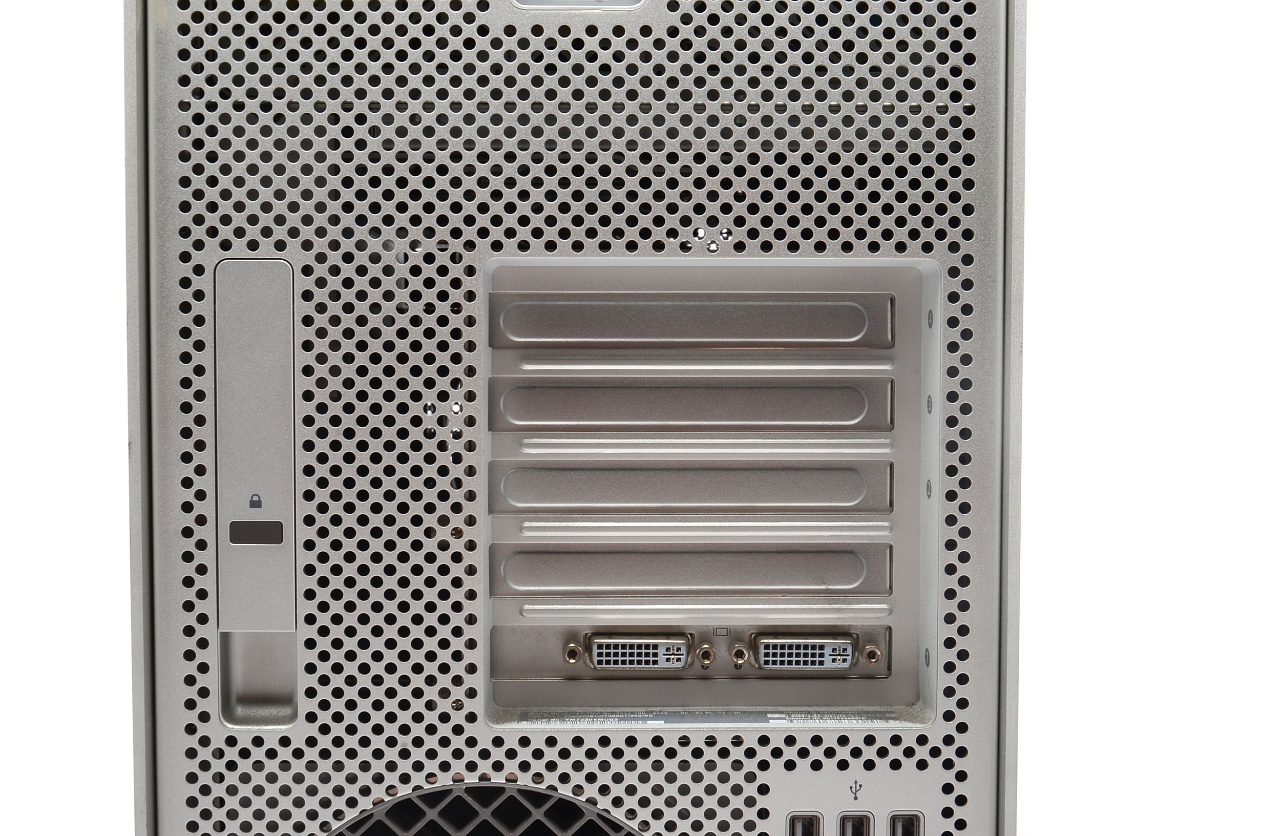 Mac Pro Desktop Computer Tower | EBTH