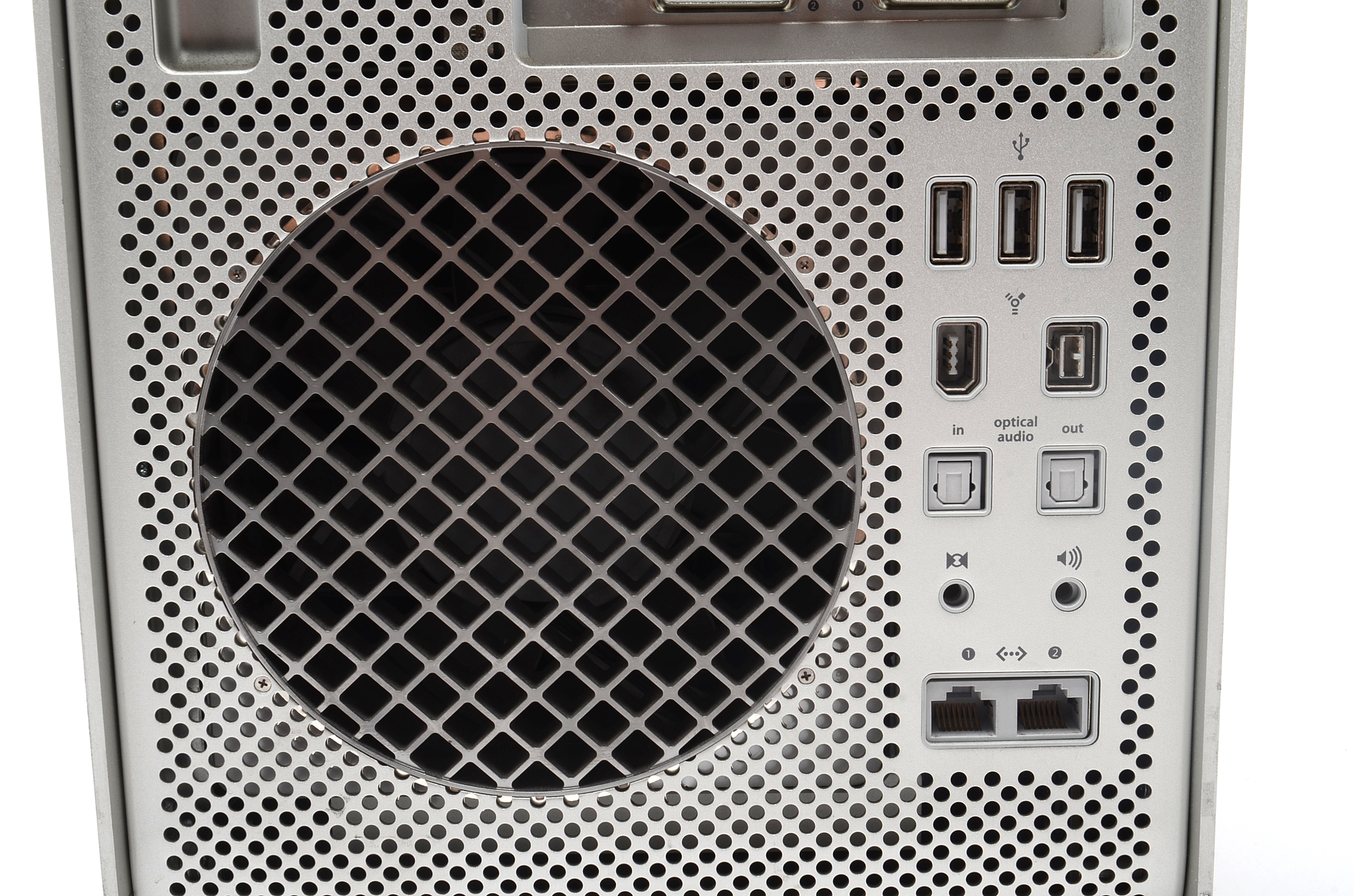 Mac Pro Desktop Computer Tower | EBTH