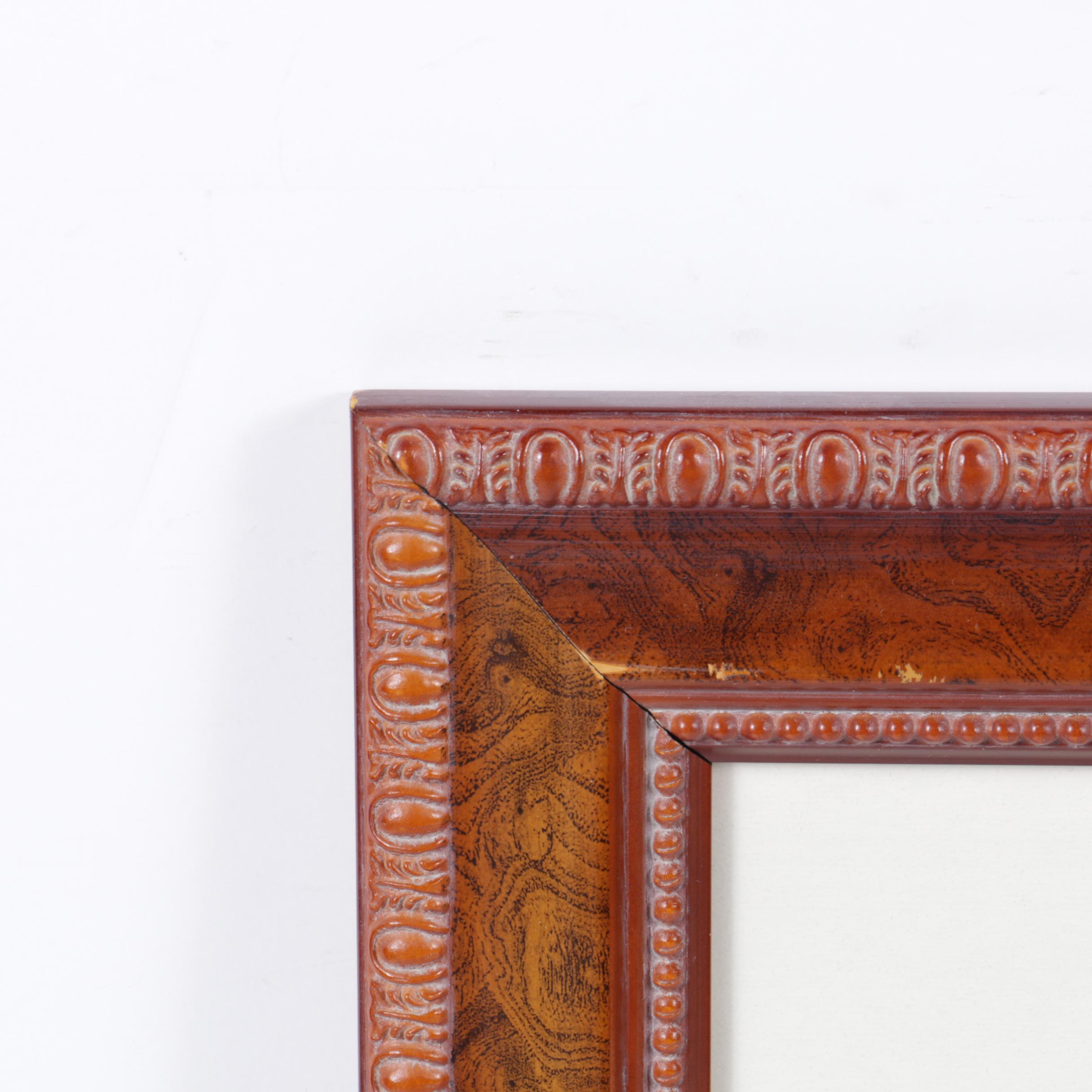 Sergon Limited Edition Reproduction Print "Carol's Winter Cottage" | EBTH