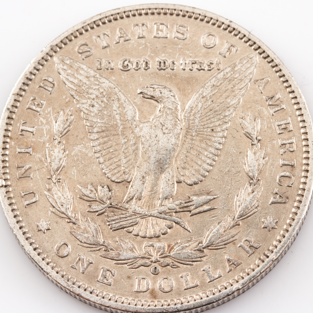 "United States Silver Dollar Collector's Edition" | EBTH