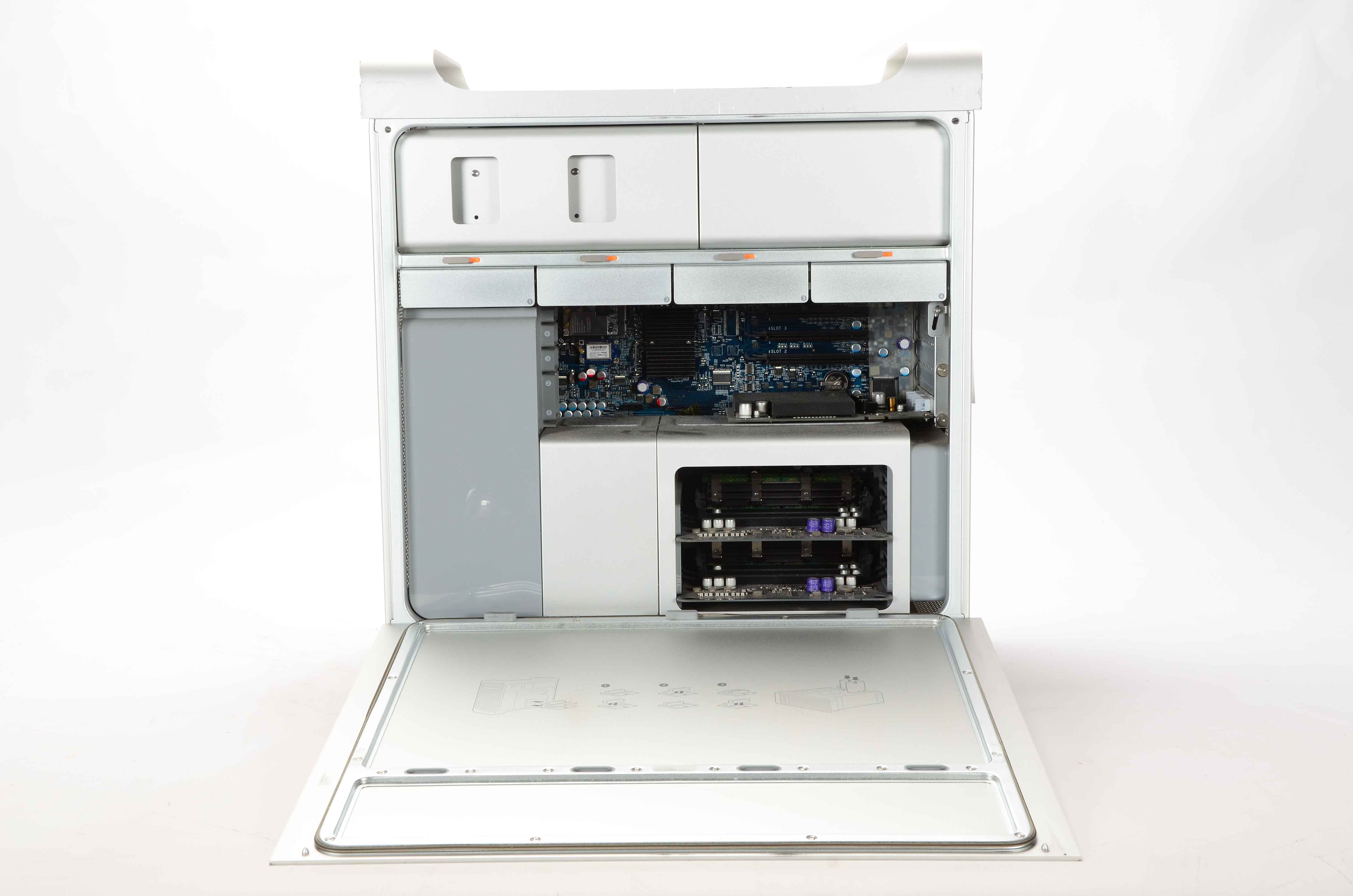 Mac Pro Desktop Tower | EBTH