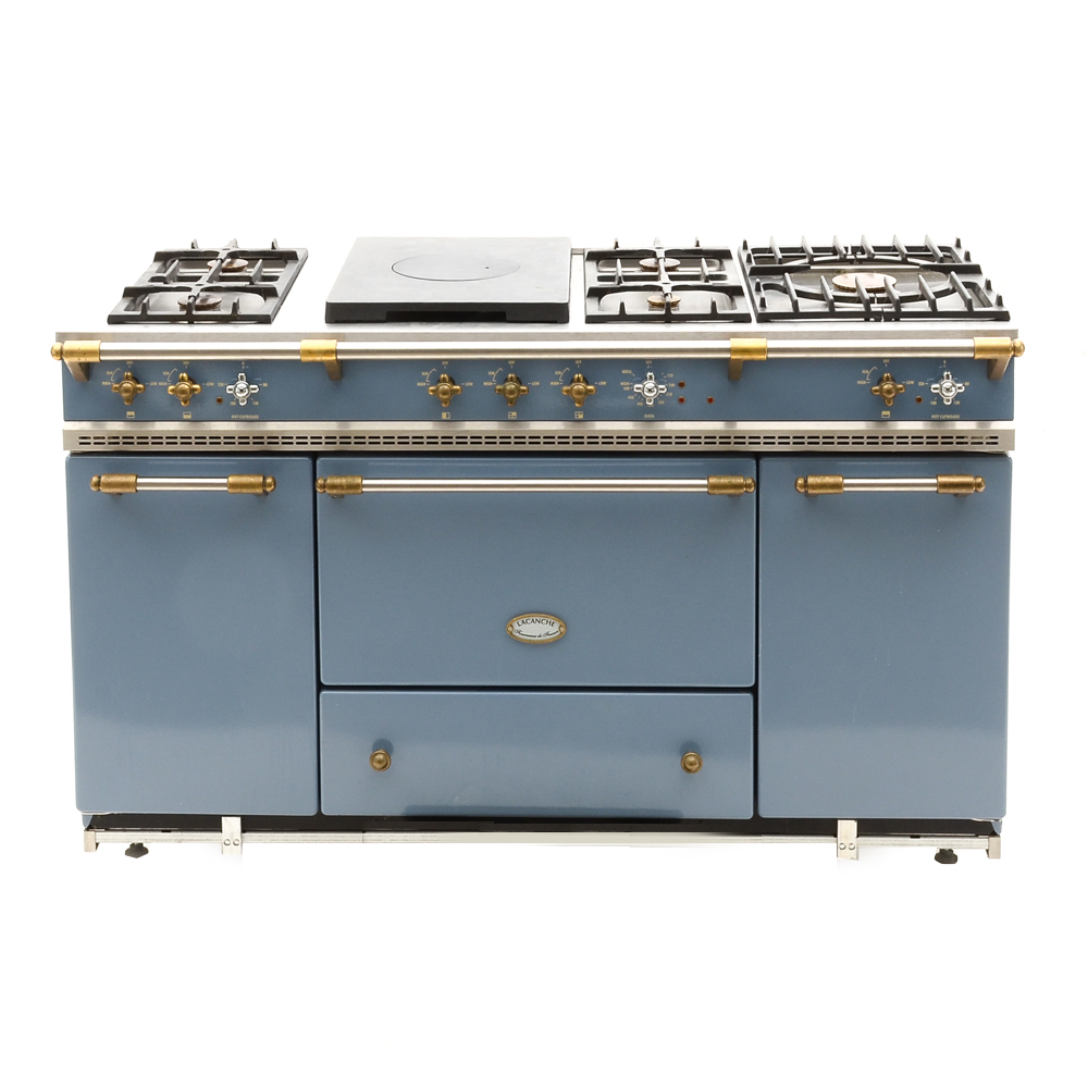 French Lacanche "Citeaux" Range | EBTH