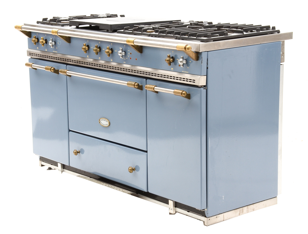 French Lacanche "Citeaux" Range | EBTH