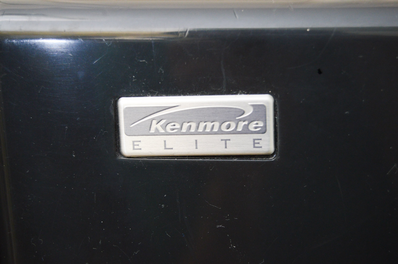 Kenmore Elite HE3 Front Loading Washer and Dryer | EBTH
