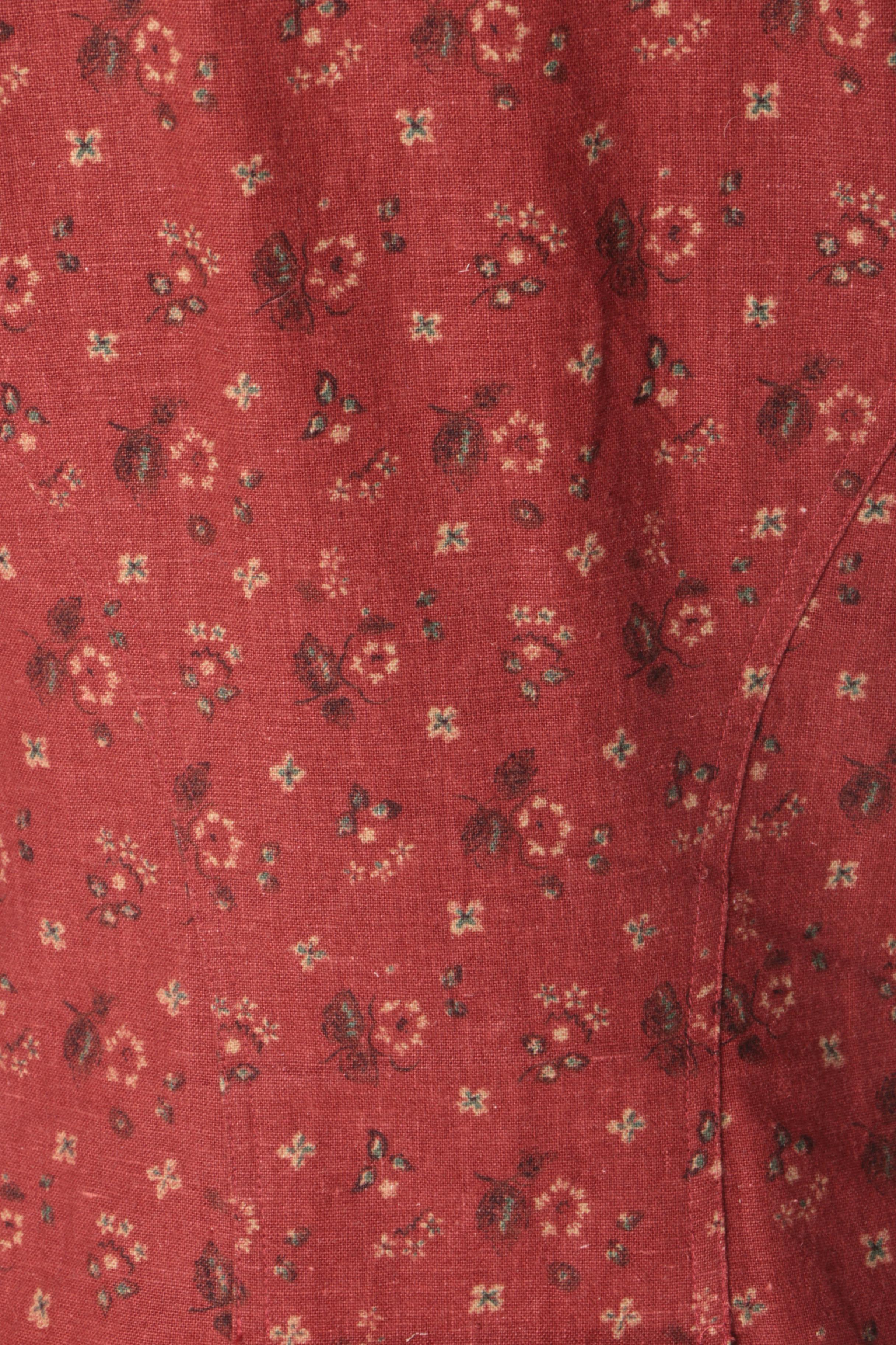 Ralph Lauren Prairie Style Jacket | EBTH