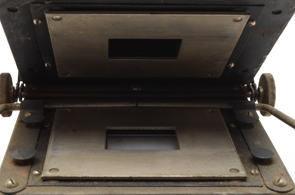 Vintage Federal Photo Enlarger | EBTH