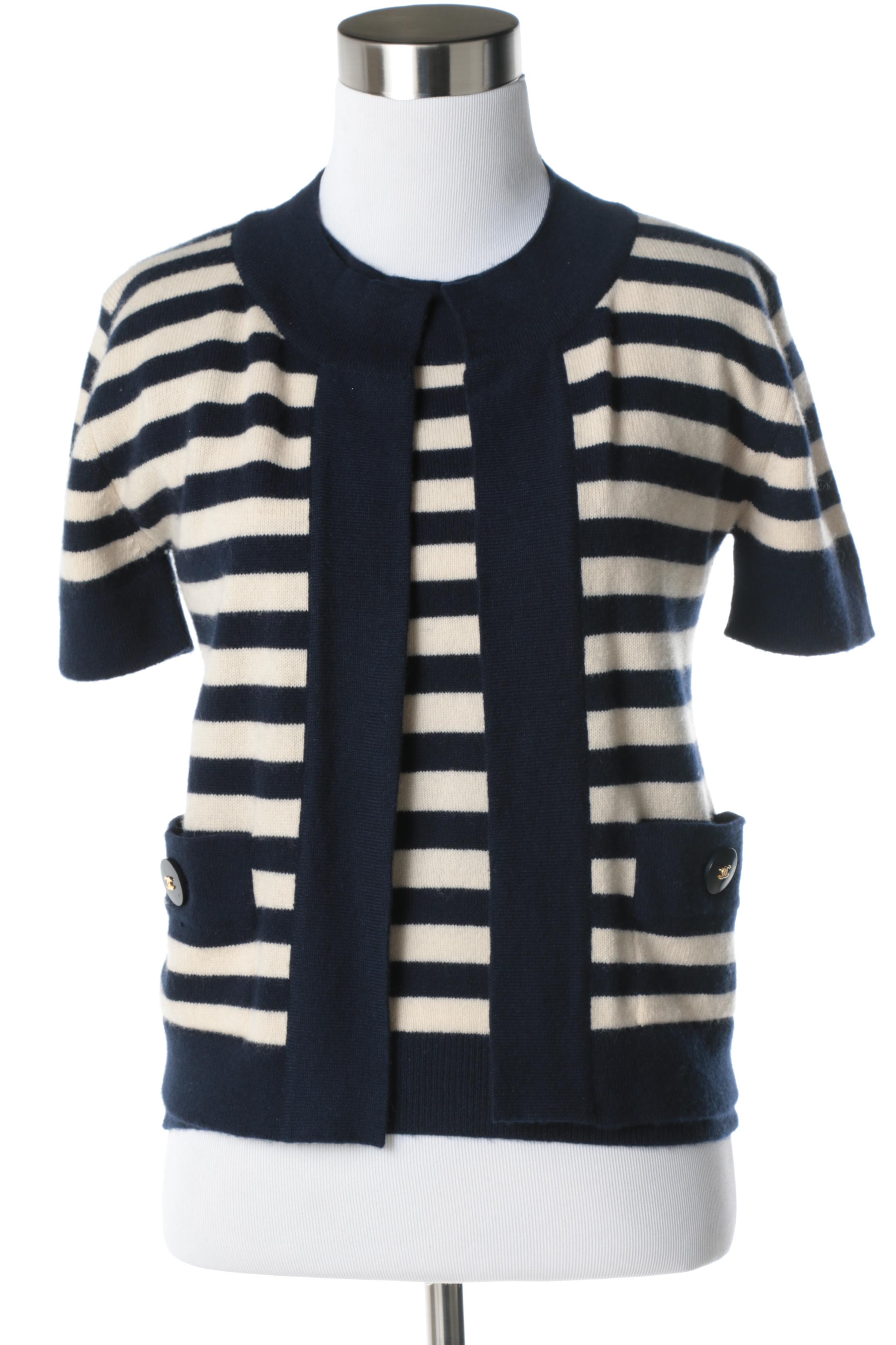 Chanel Sweater Sets | EBTH