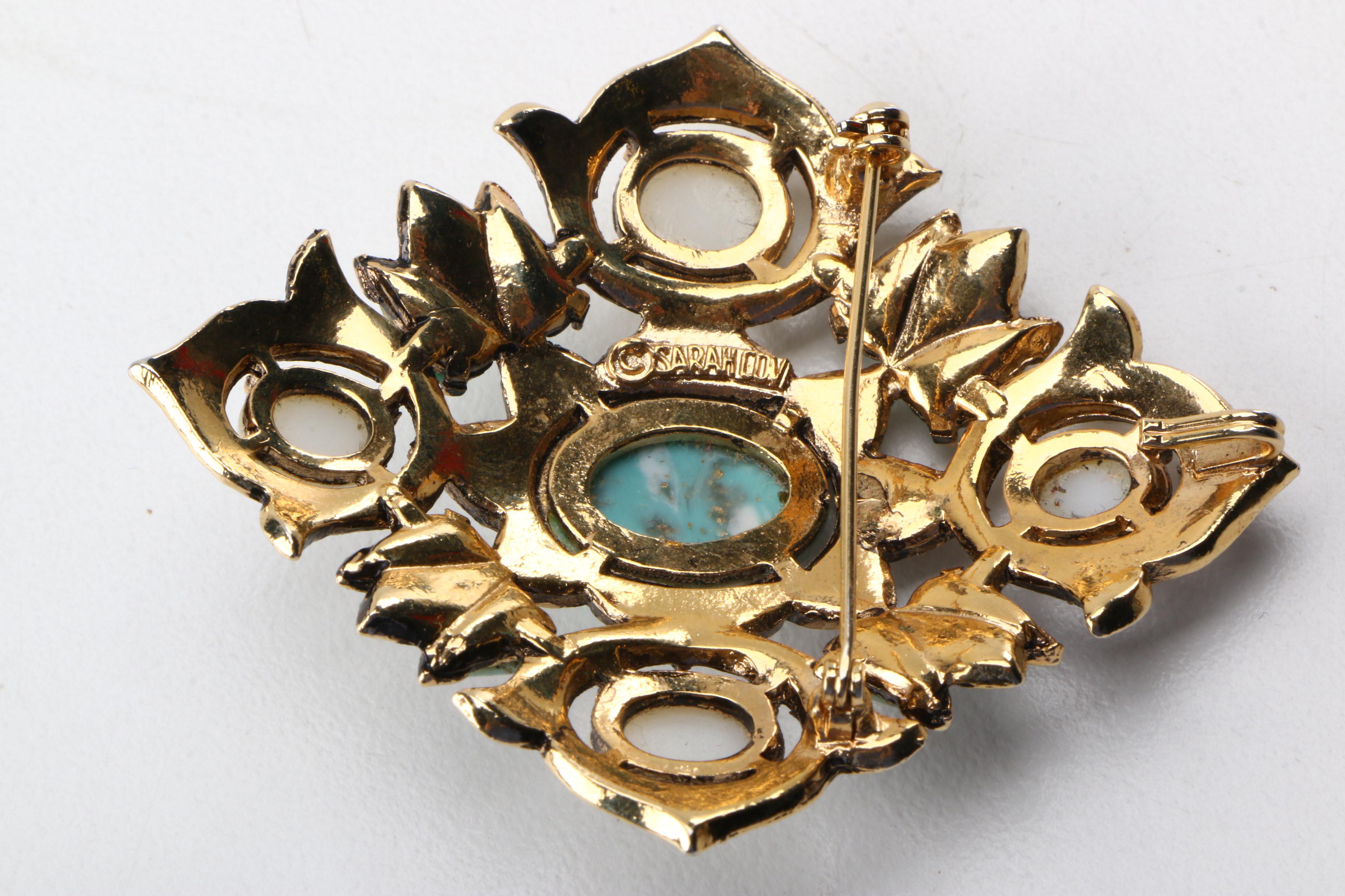 Assortment of Costume Jewelry | EBTH