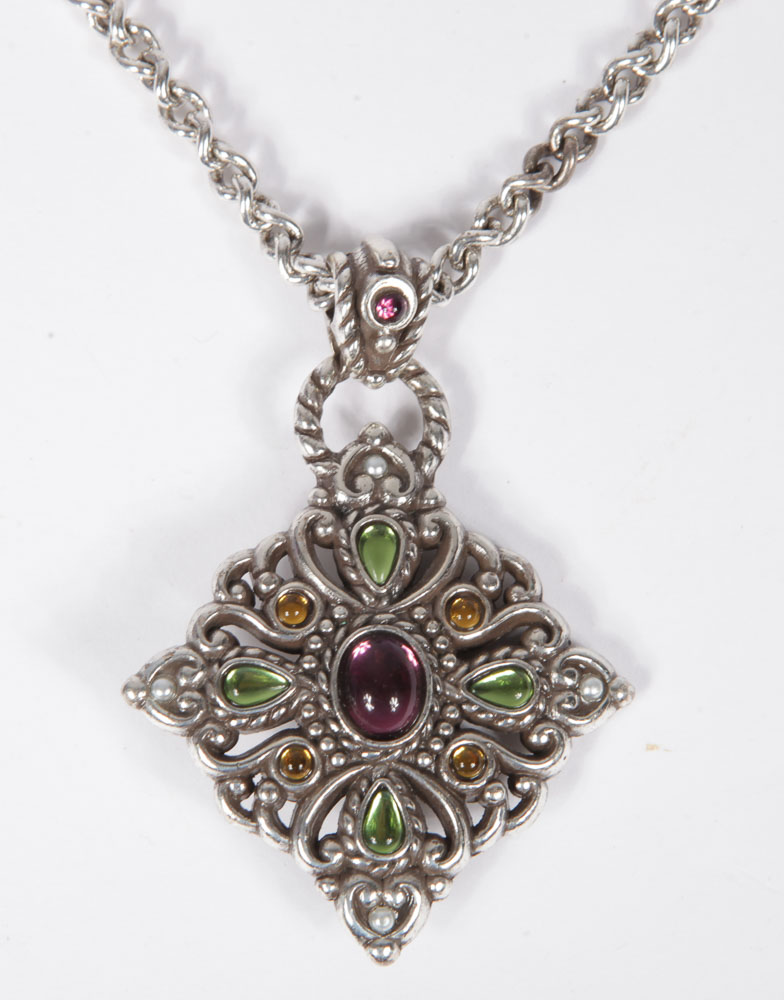 Brighton Necklace | EBTH