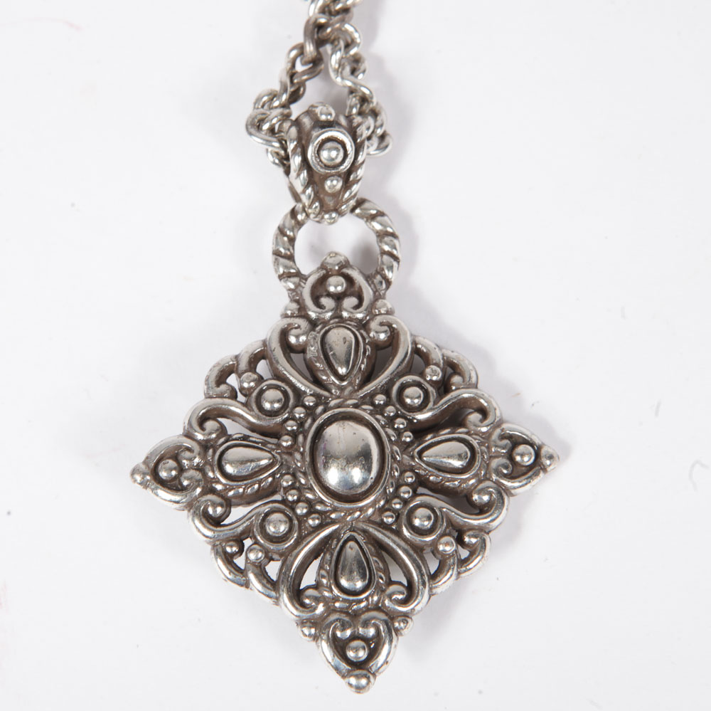 Brighton Necklace | EBTH