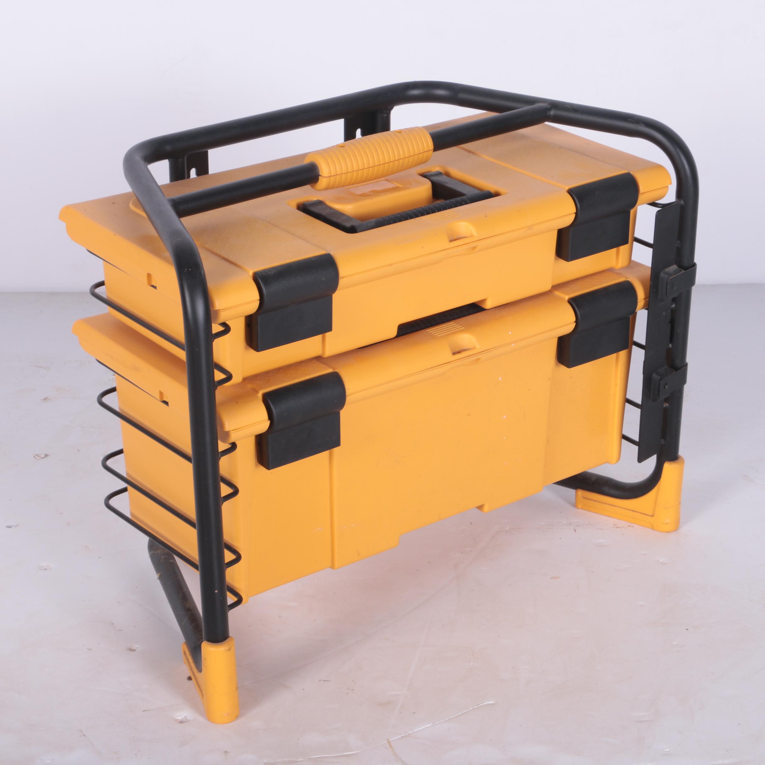 Set of Tool Boxes | EBTH