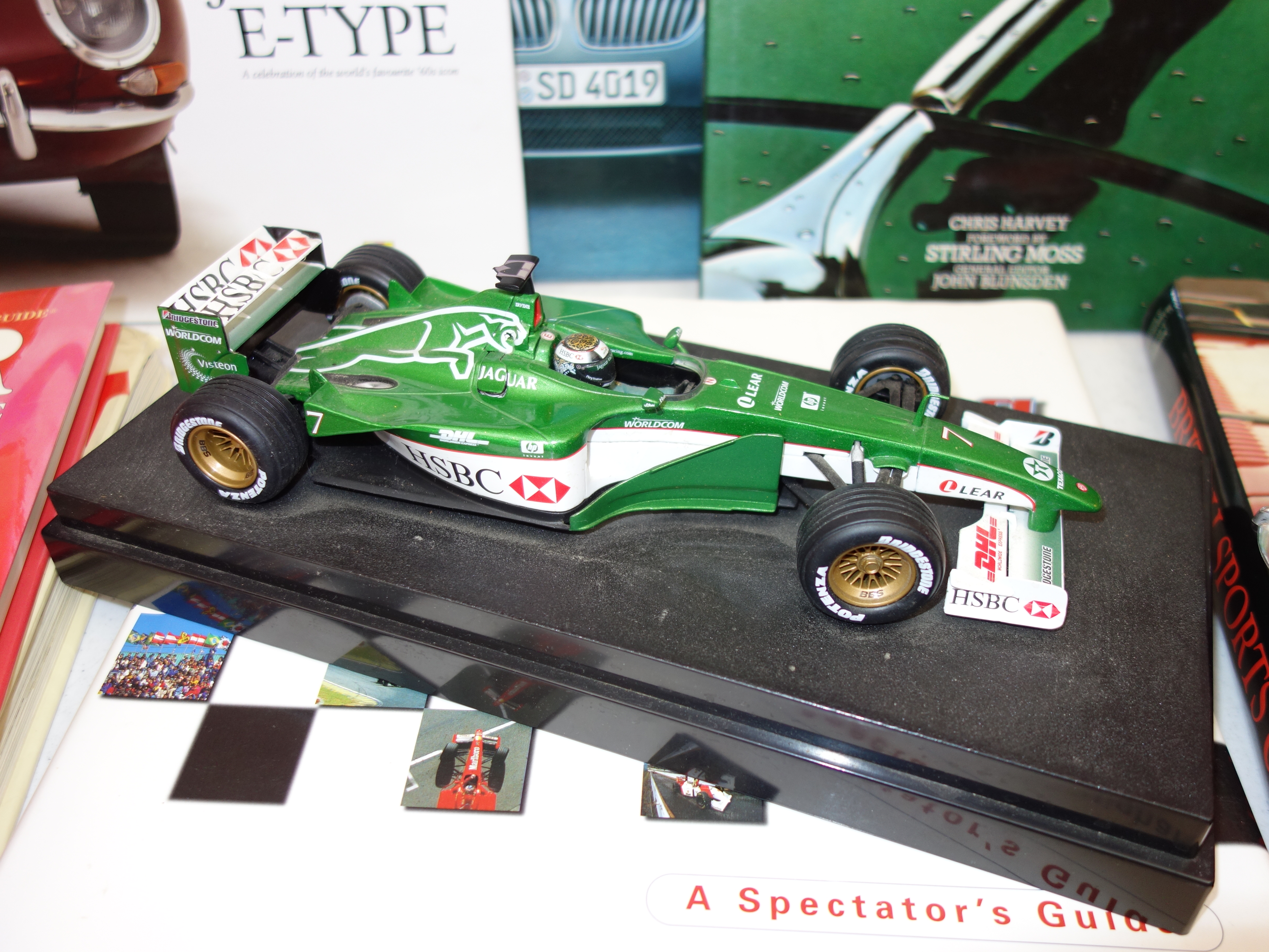 Collectible Maisto and Urago 1:18 Scale Cars and More | EBTH