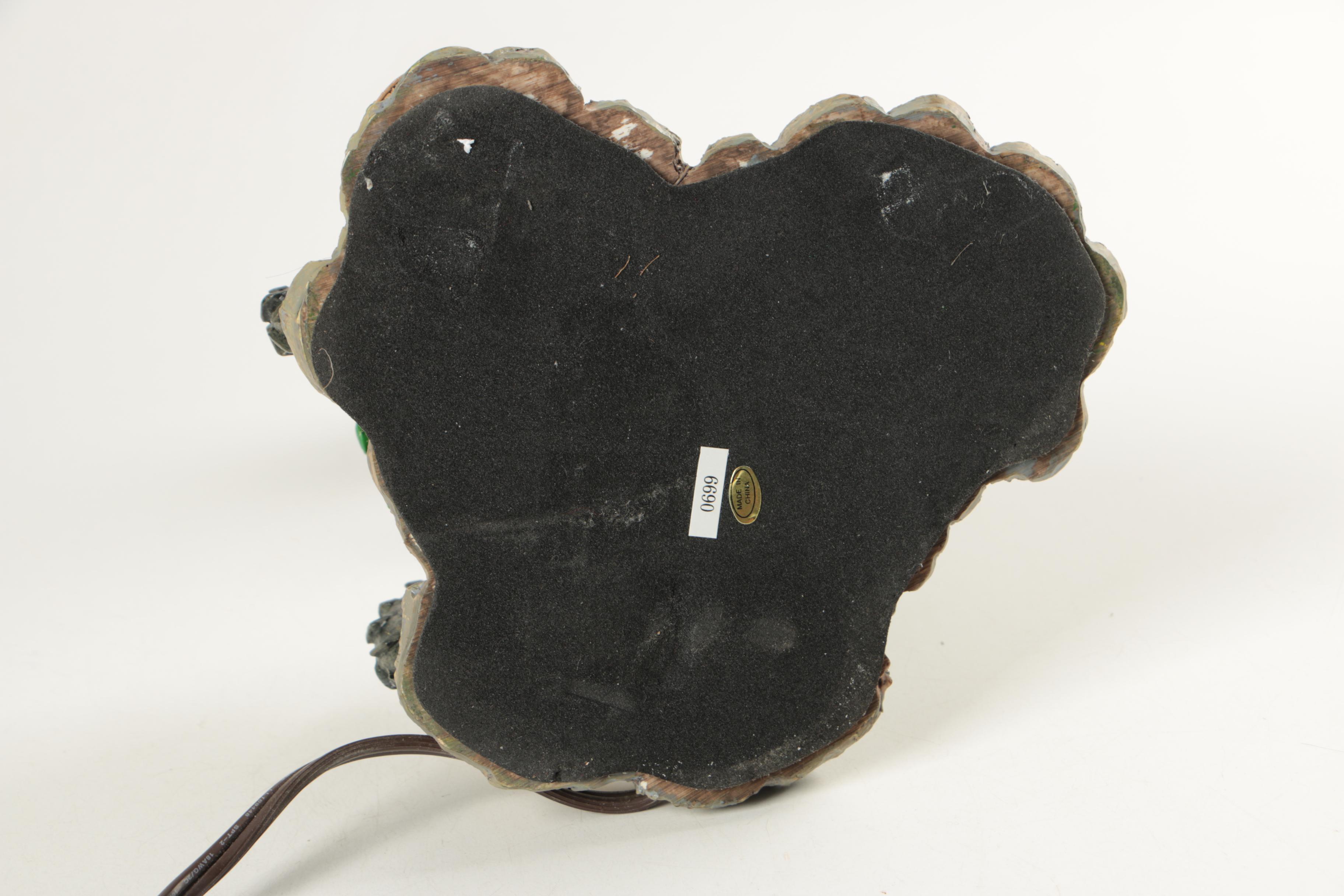 John Deere Tractor Desk Lamp | EBTH