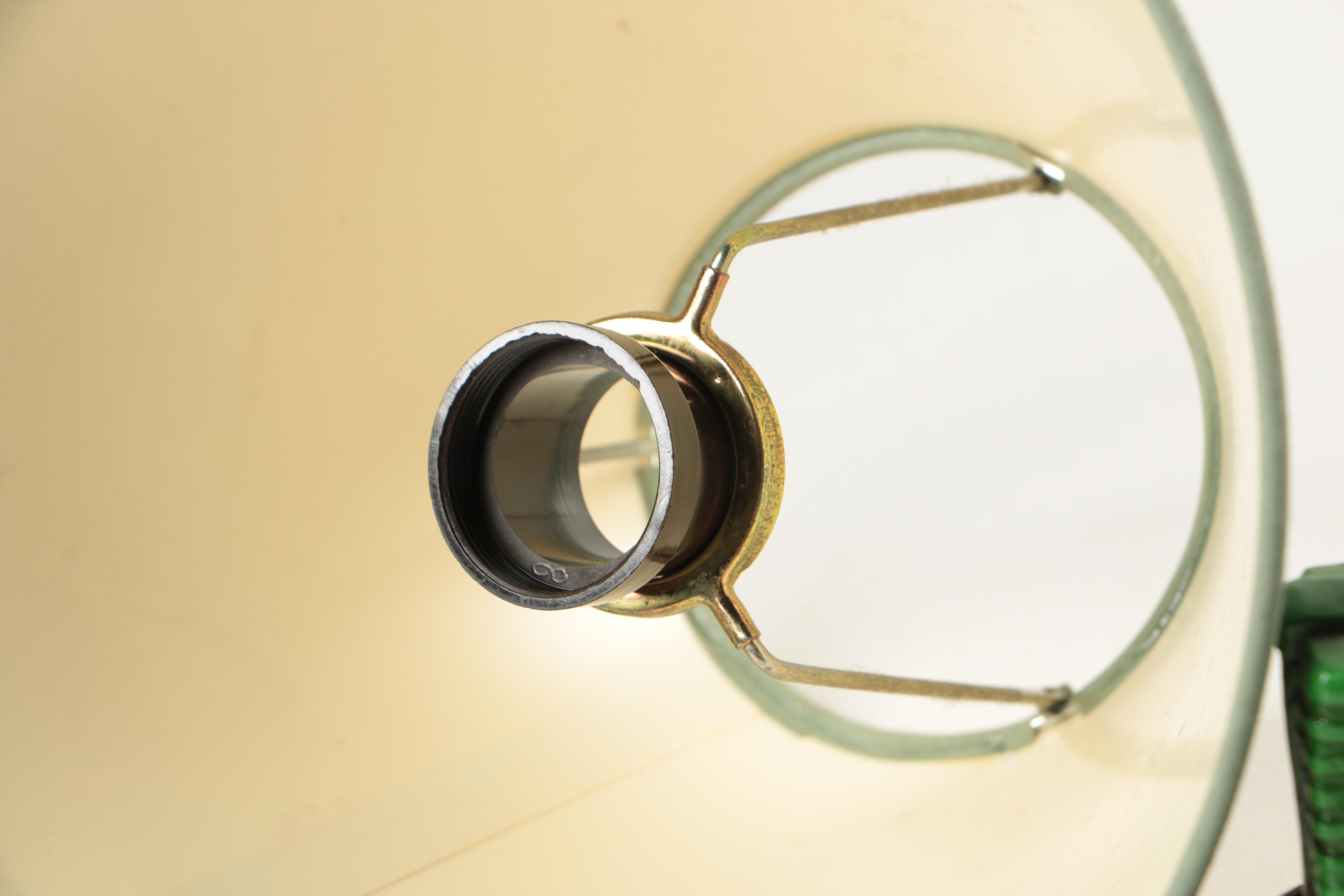 John Deere Tractor Desk Lamp | EBTH