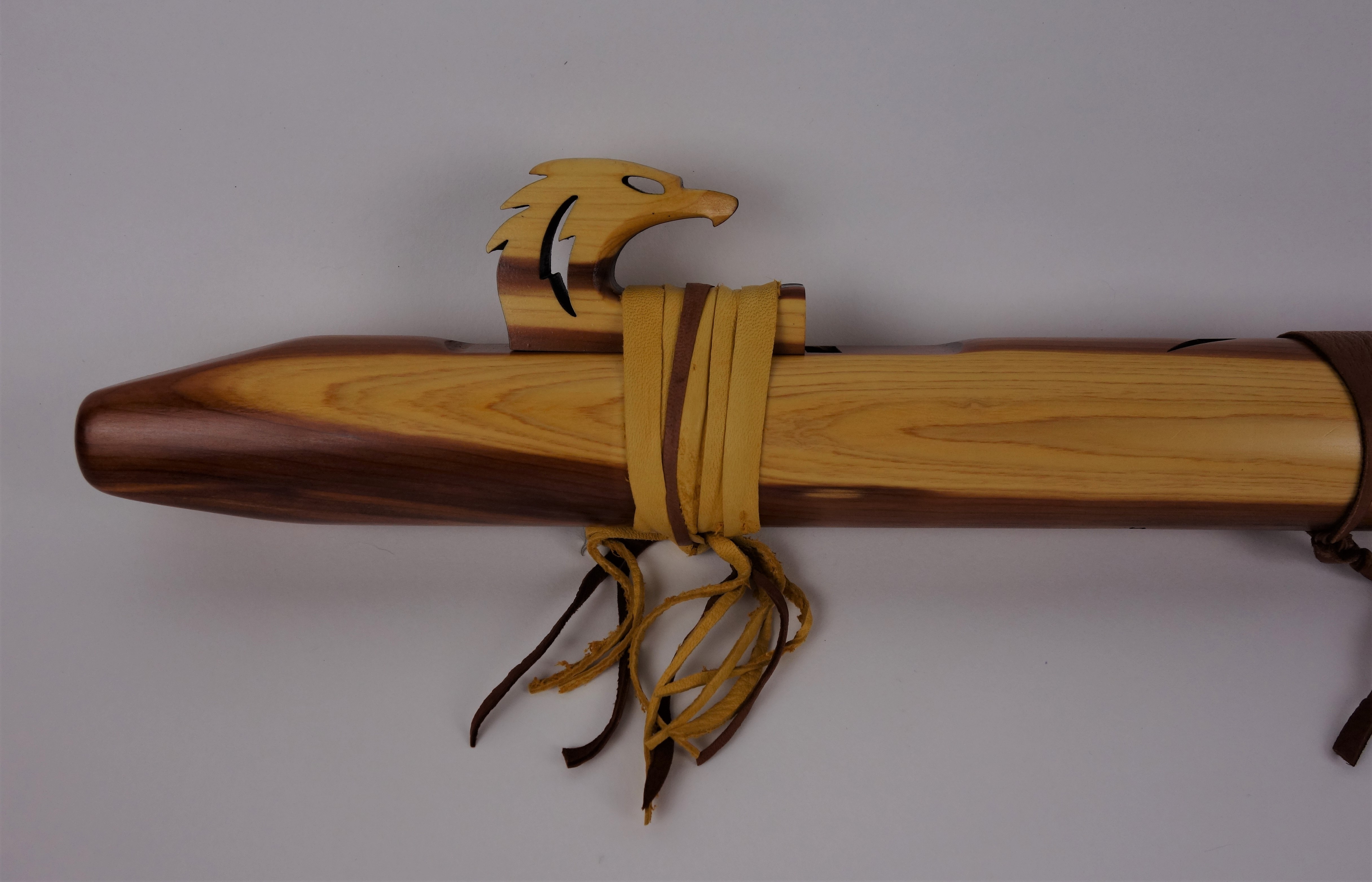 High Spirits Native American Style Flute | EBTH