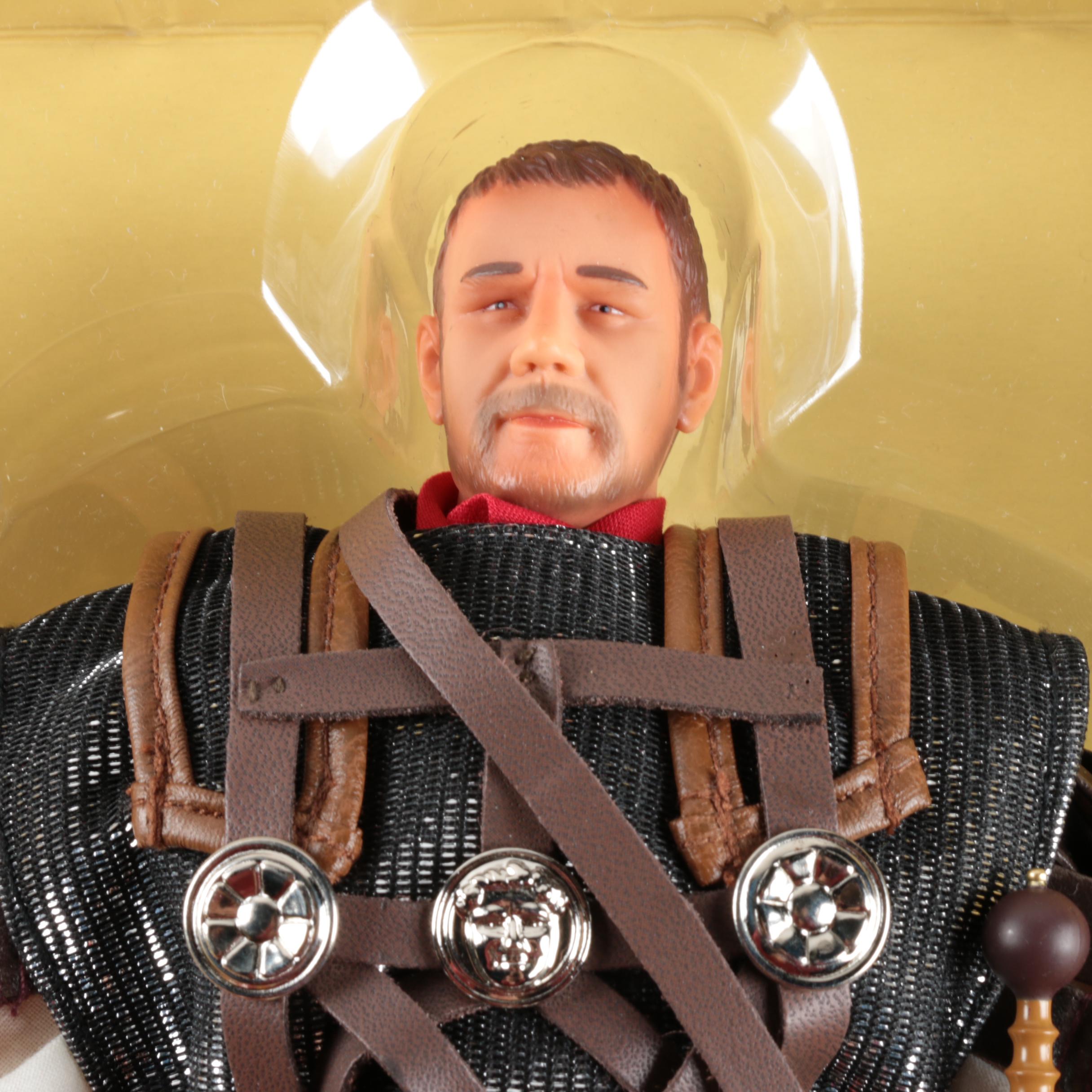 Collection of Roman Soldier Action Figures | EBTH