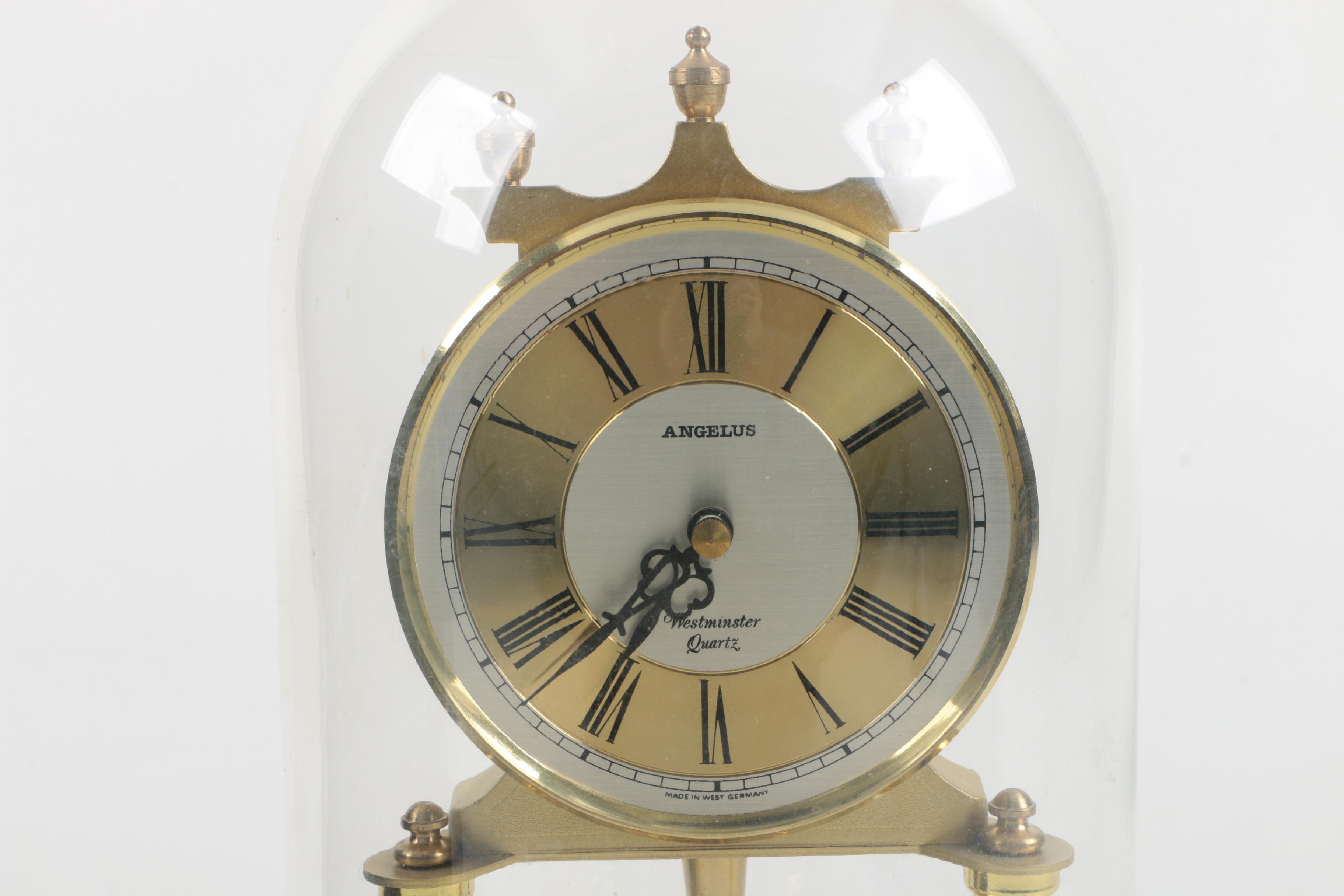 Angelus Anniversary Clock | EBTH