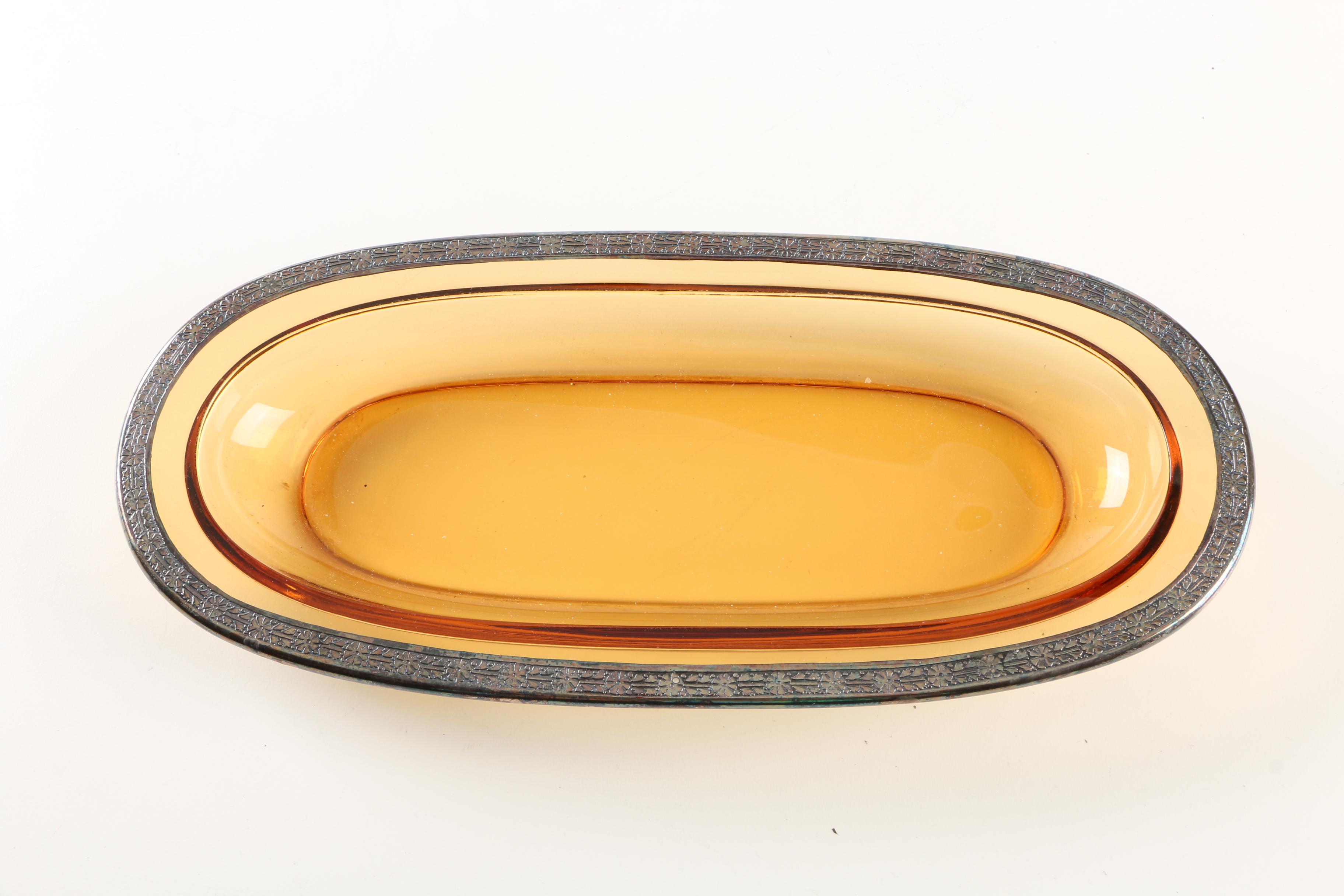 Glass Dishes EBTH