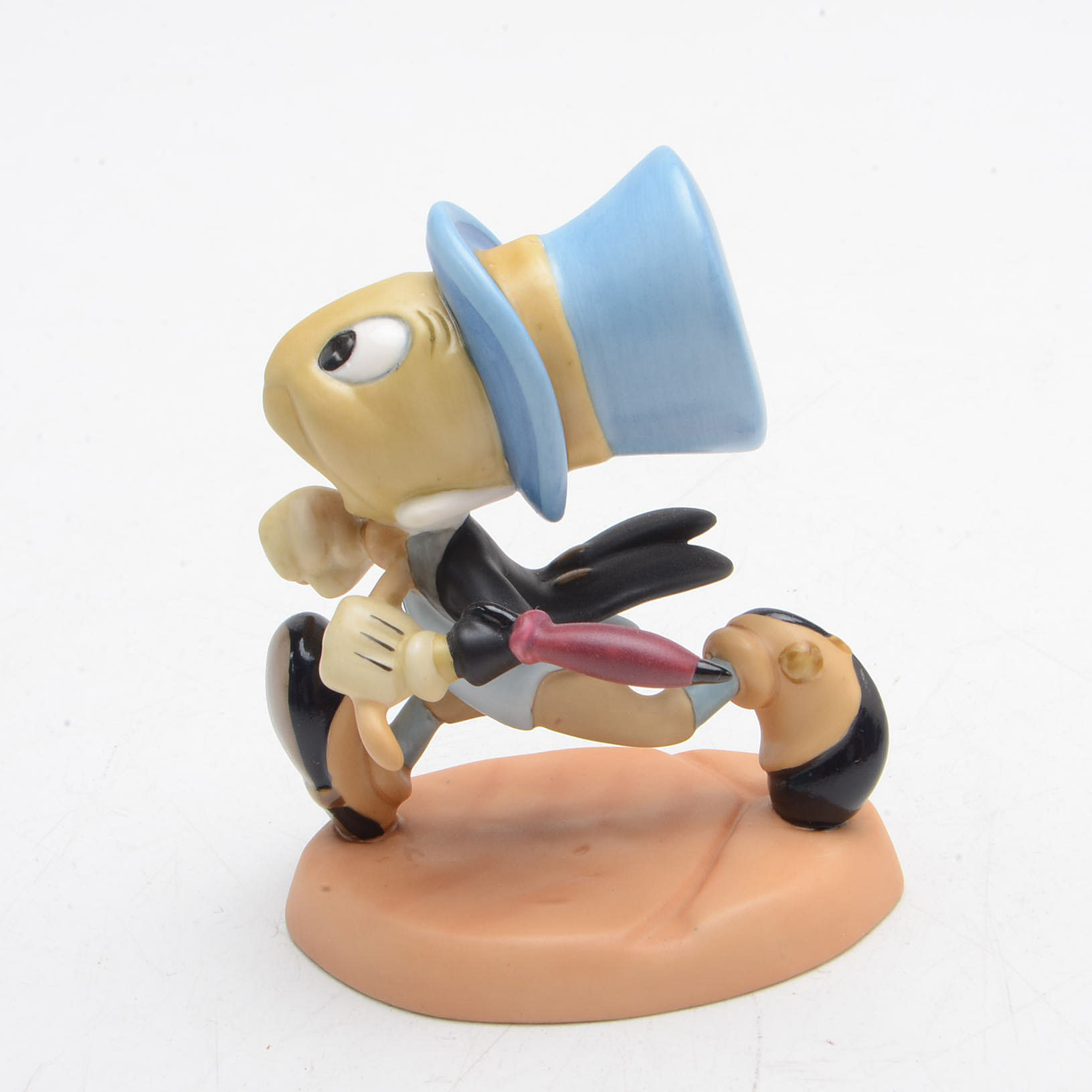 1996 Walt Disney Collection of Pinocchio Figures : EBTH