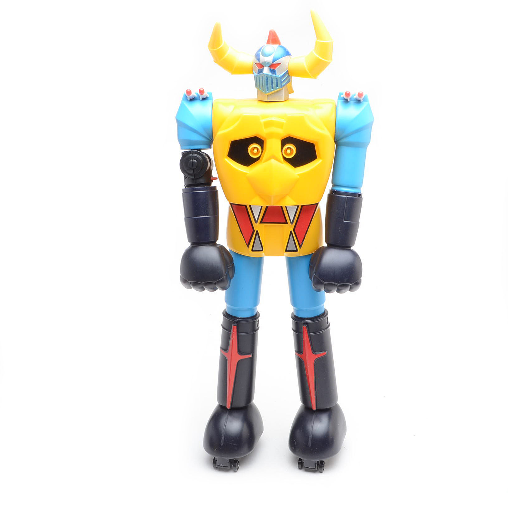 Shogun Warriors Gaiking Vintage Toy | EBTH