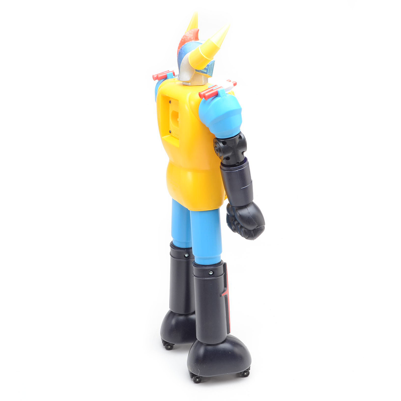 Shogun Warriors Gaiking Vintage Toy | EBTH