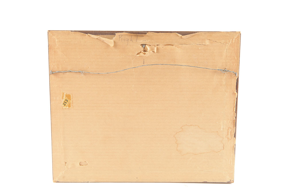 Hand-Colored Stone Lithographs of Coaches | EBTH