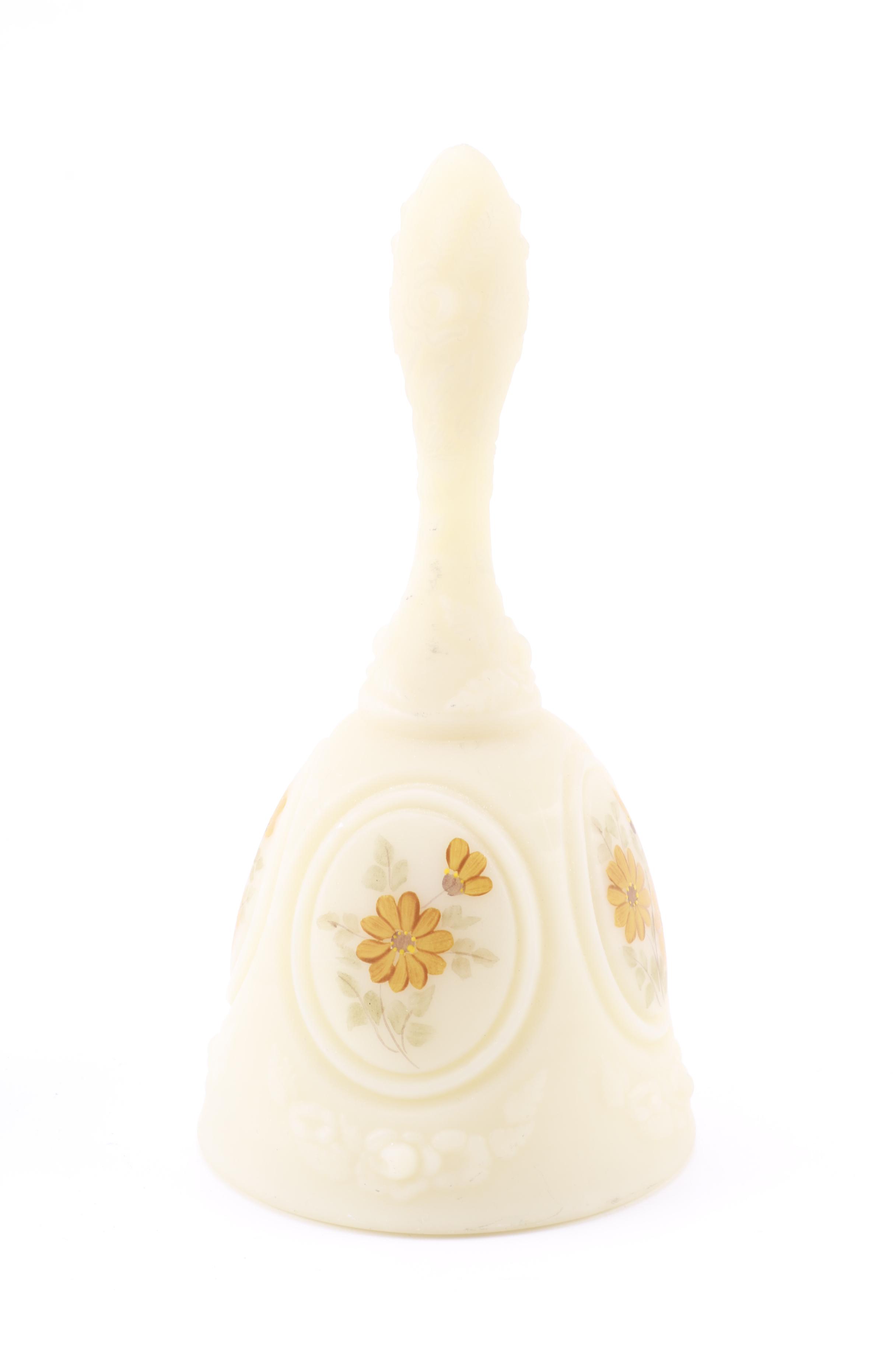 Decorative Glass Bells | EBTH