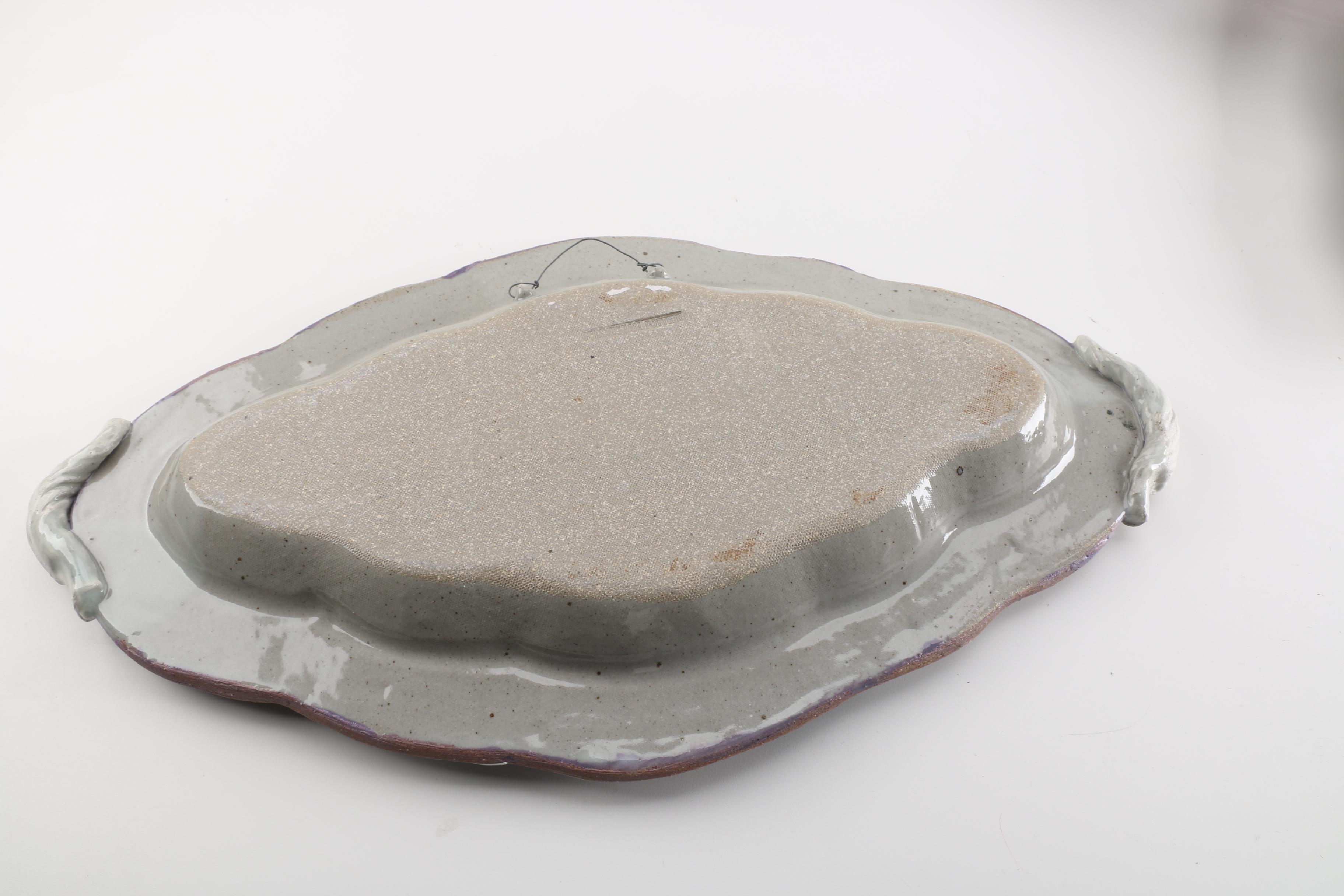 Cunningham Art Pottery Tableware Collection | EBTH