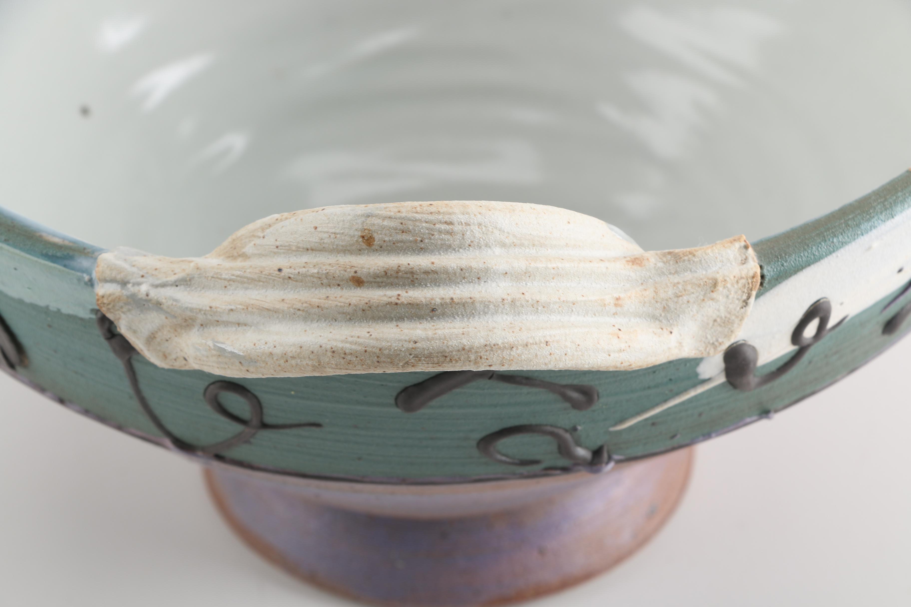 Cunningham Art Pottery Tableware Collection | EBTH